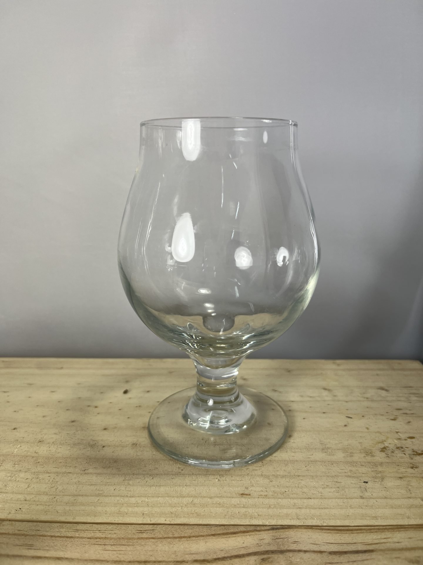 Elegant Brandy Glass - Picker Place