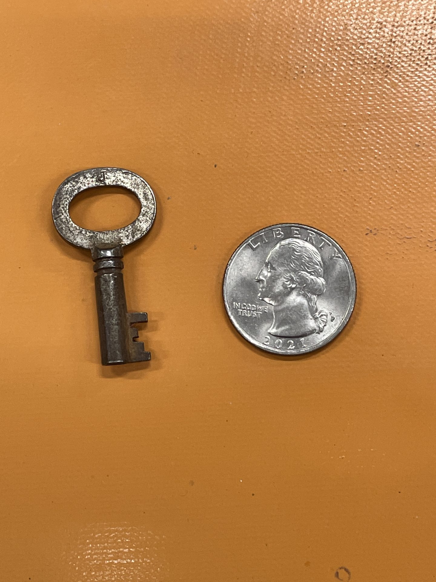 Skeleton Key | Picker Place