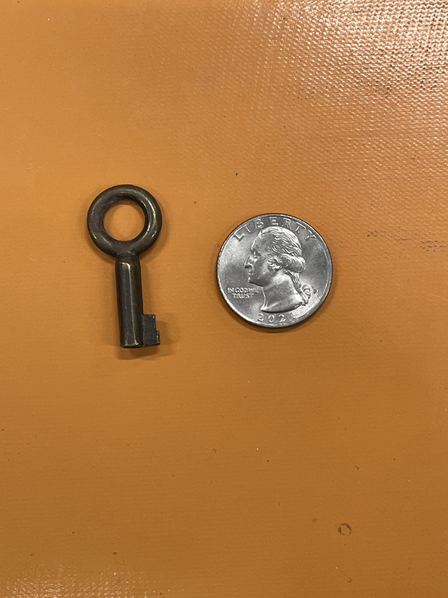 Skeleton Key | Picker Place