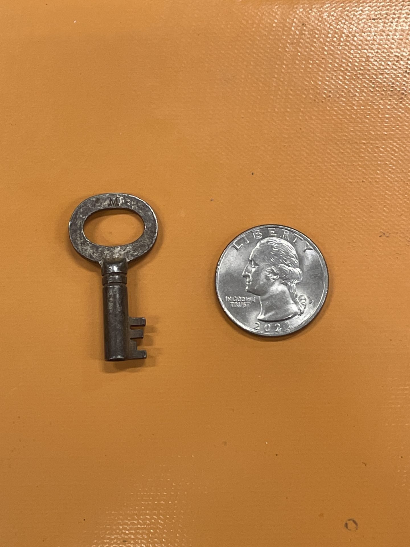 Skeleton Key | Picker Place