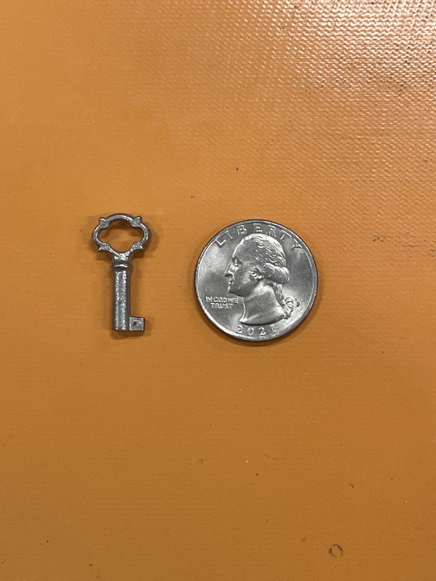 Skeleton Key | Picker Place