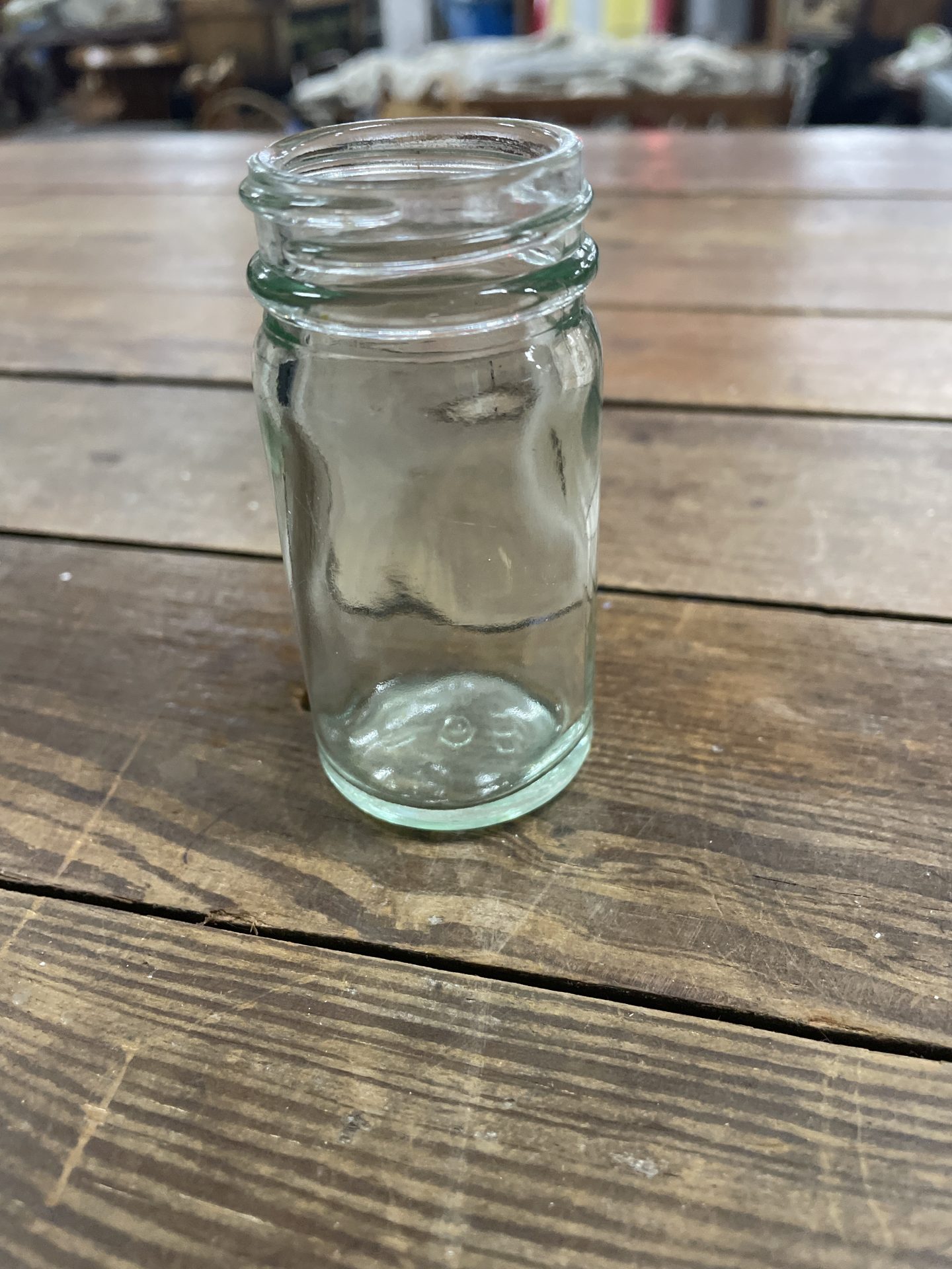 Vaseline Glass - Picker Place