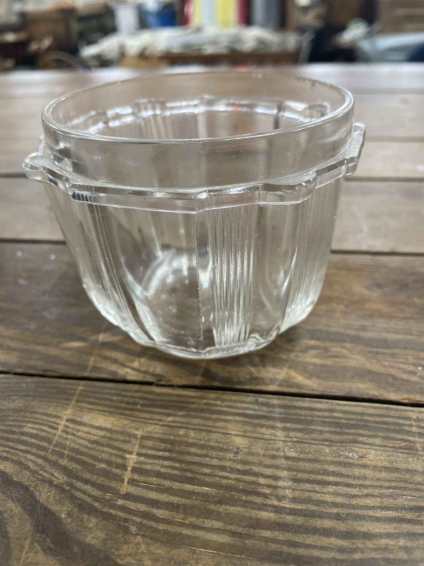 Glass Dish - Picker Place