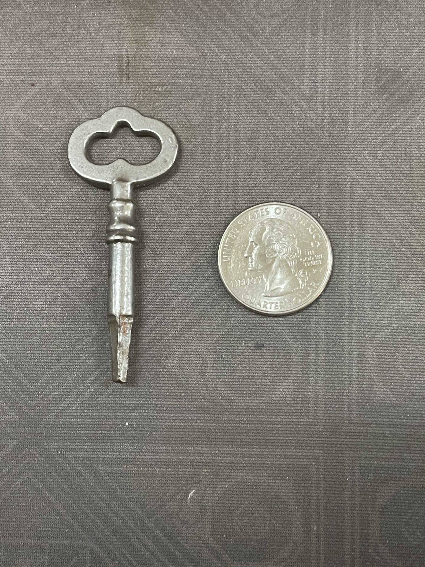 Skeleton Key | Picker Place