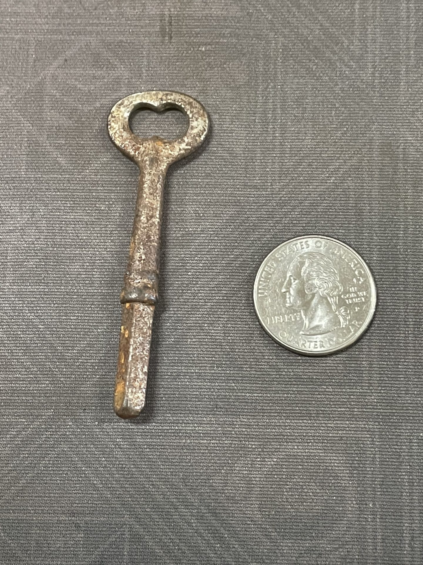 Skeleton Key | Picker Place