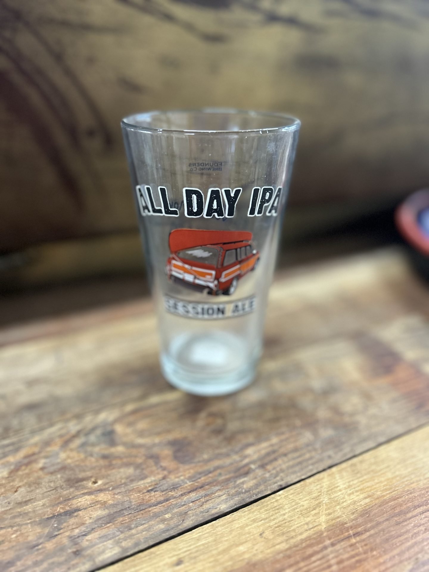 All Day IPA Pint - Picker Place