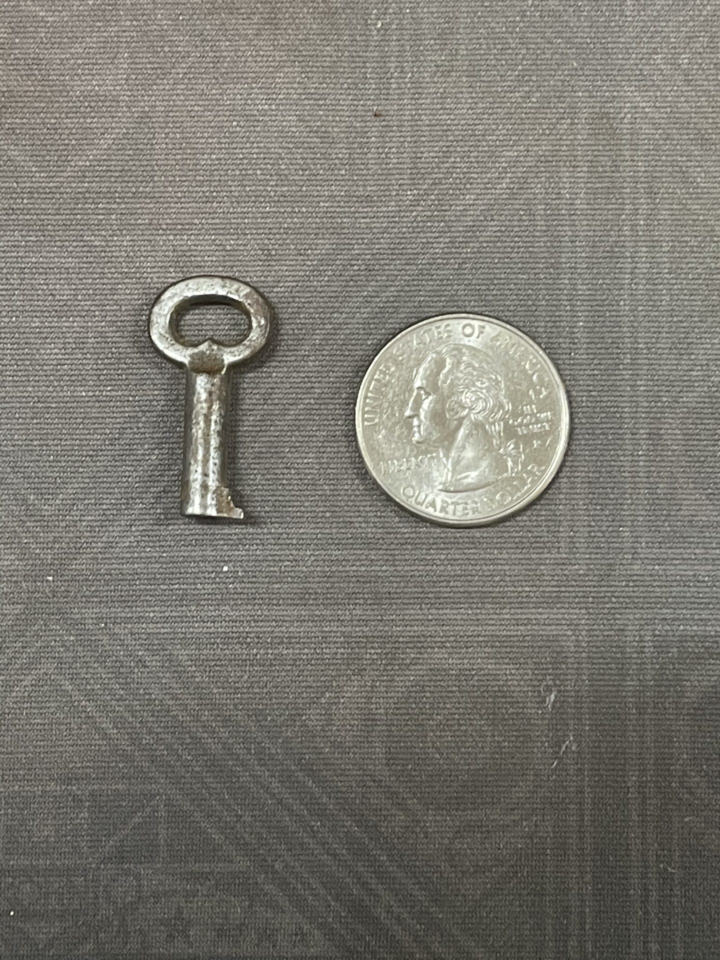 Skeleton Key | Picker Place