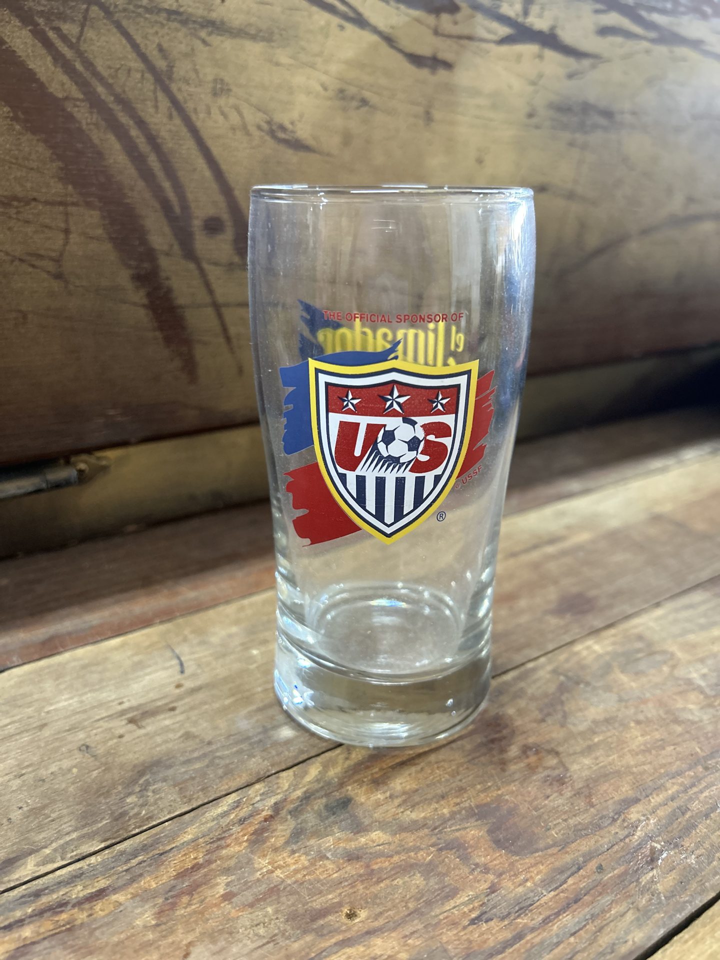 El Jimador Agave US Glass - Picker Place