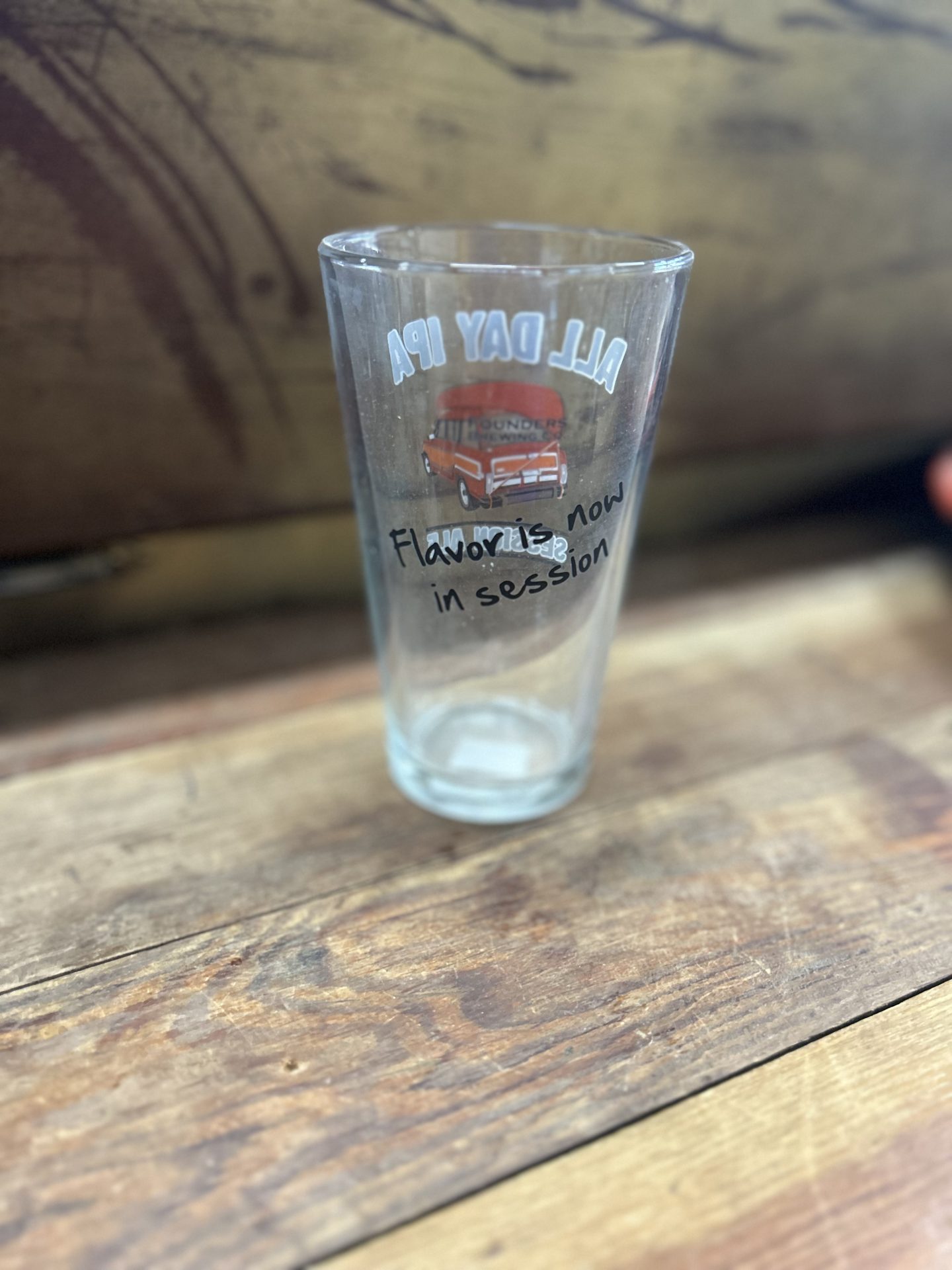 All Day IPA Pint - Picker Place