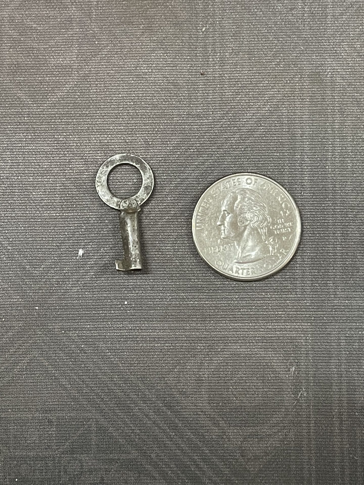 Skeleton Key - Picker Place