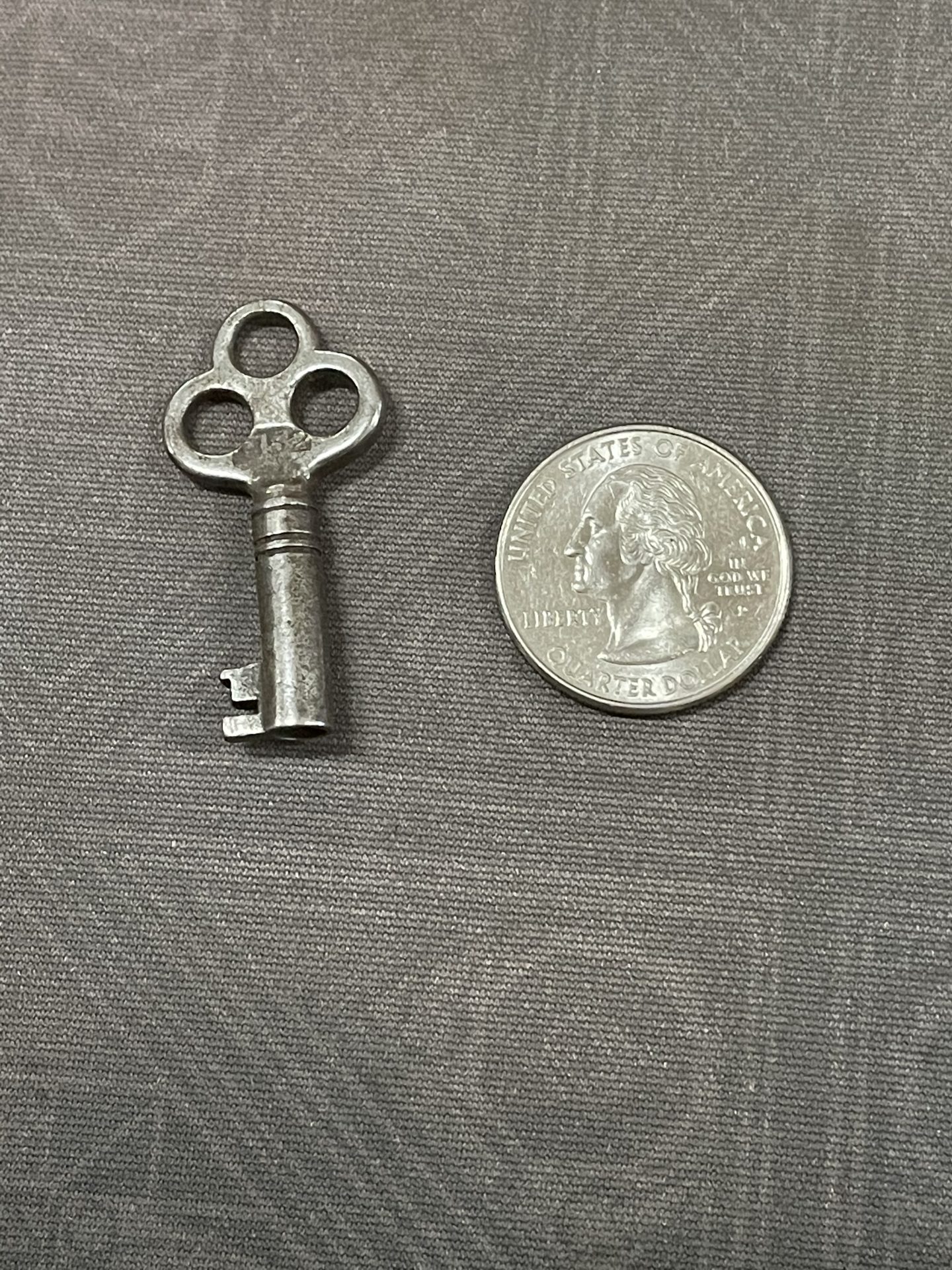 Skeleton Key | Picker Place