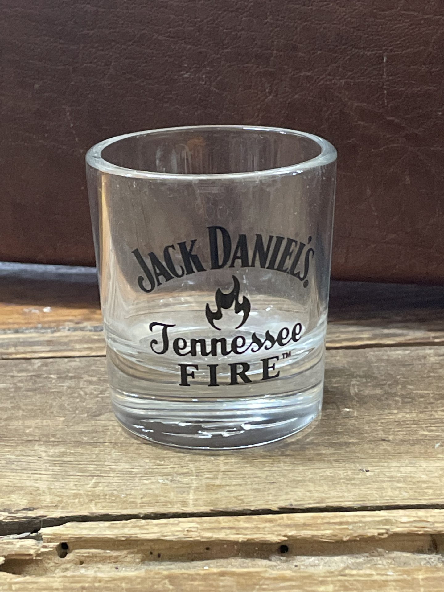 Tennesee Fire Shot Glass | Picker Place