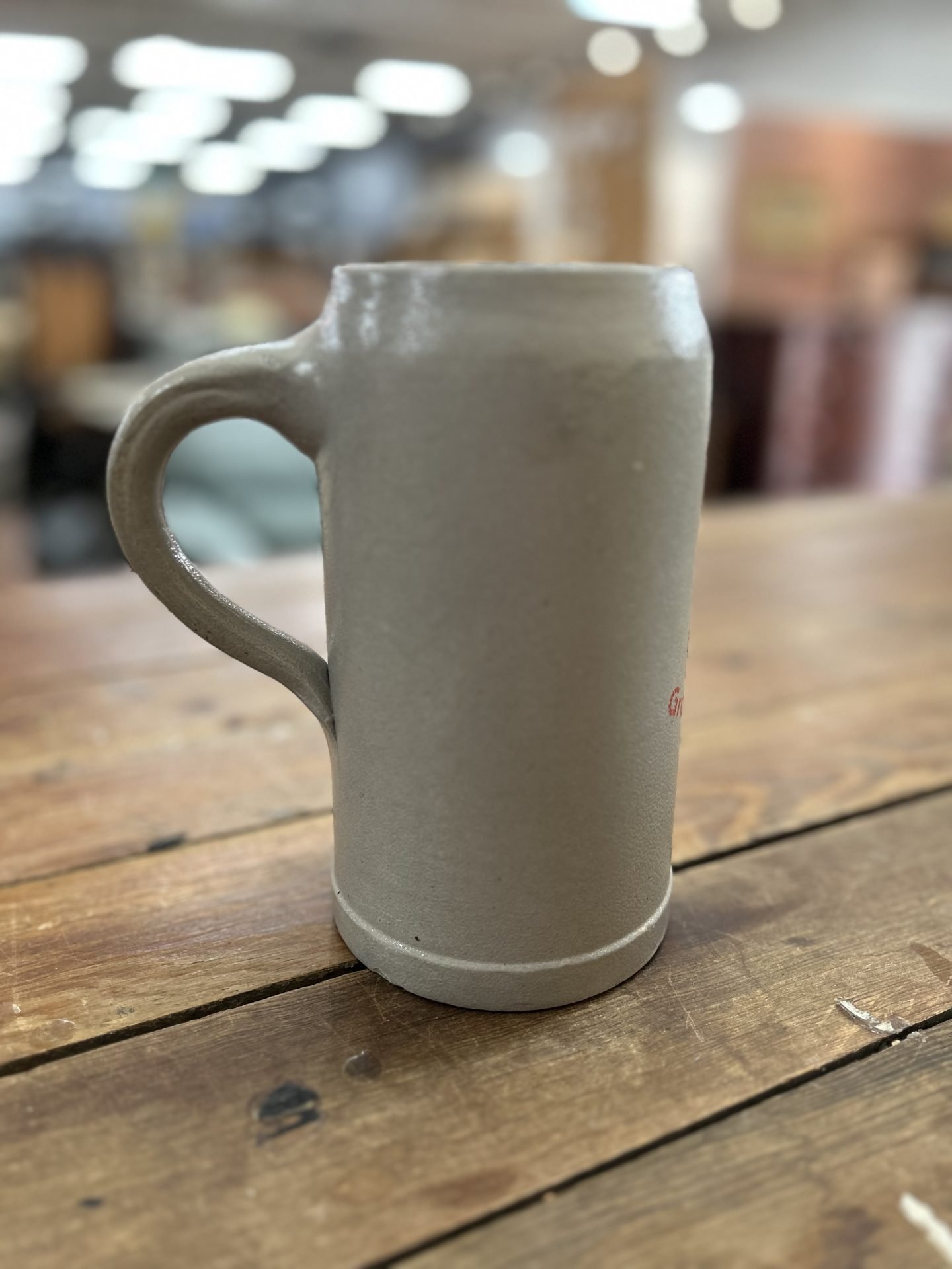 Braveria Celerina Grotto Stein - Picker Place