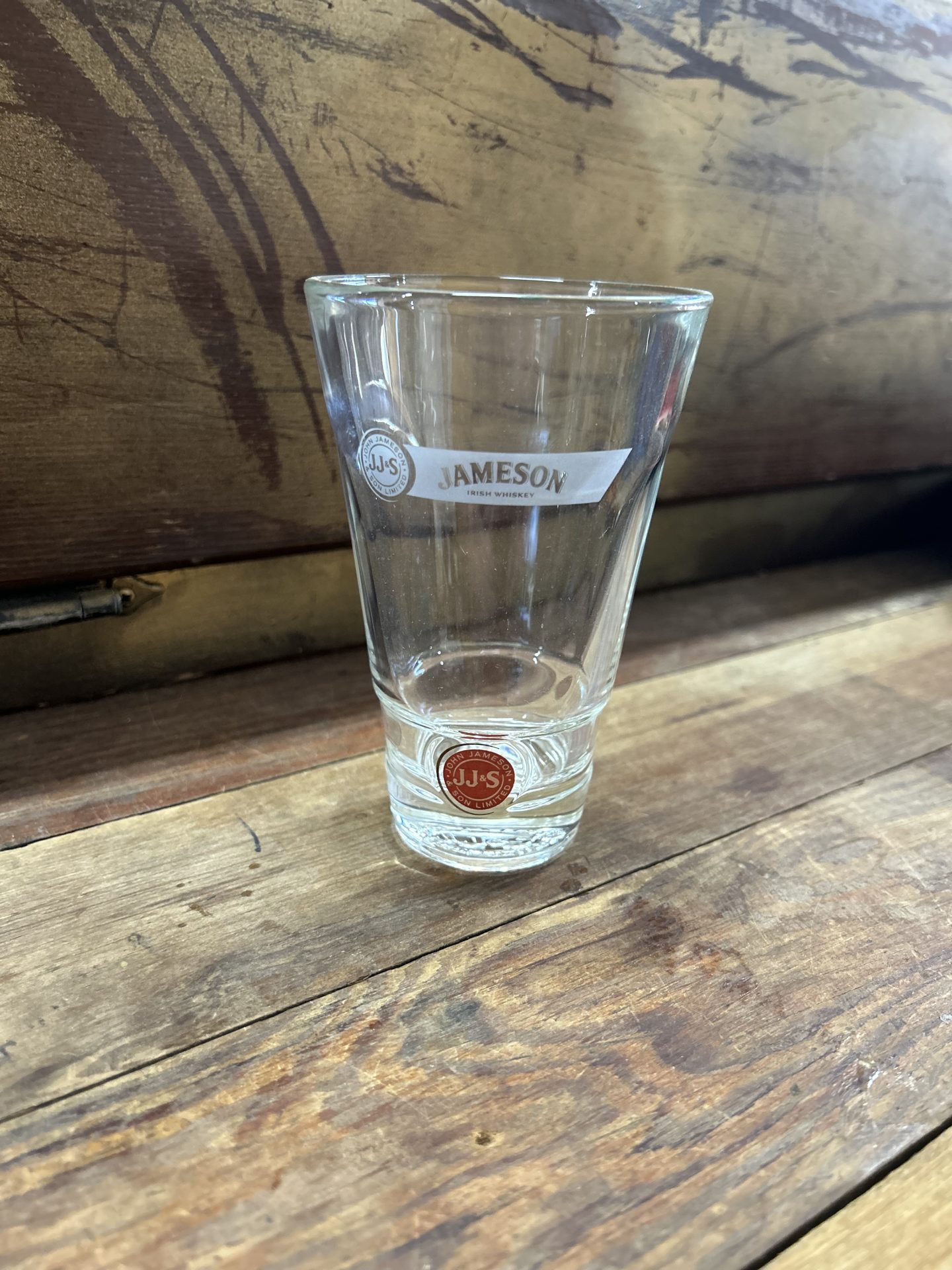 Jameson Glass | Picker Place