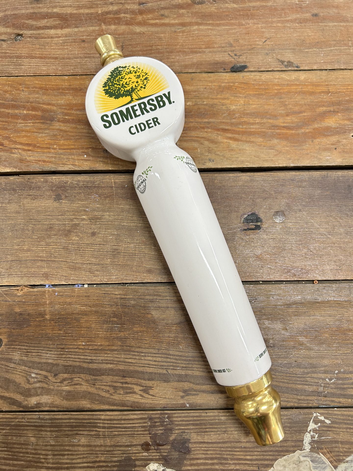Somersby Cider Tap | Picker Place