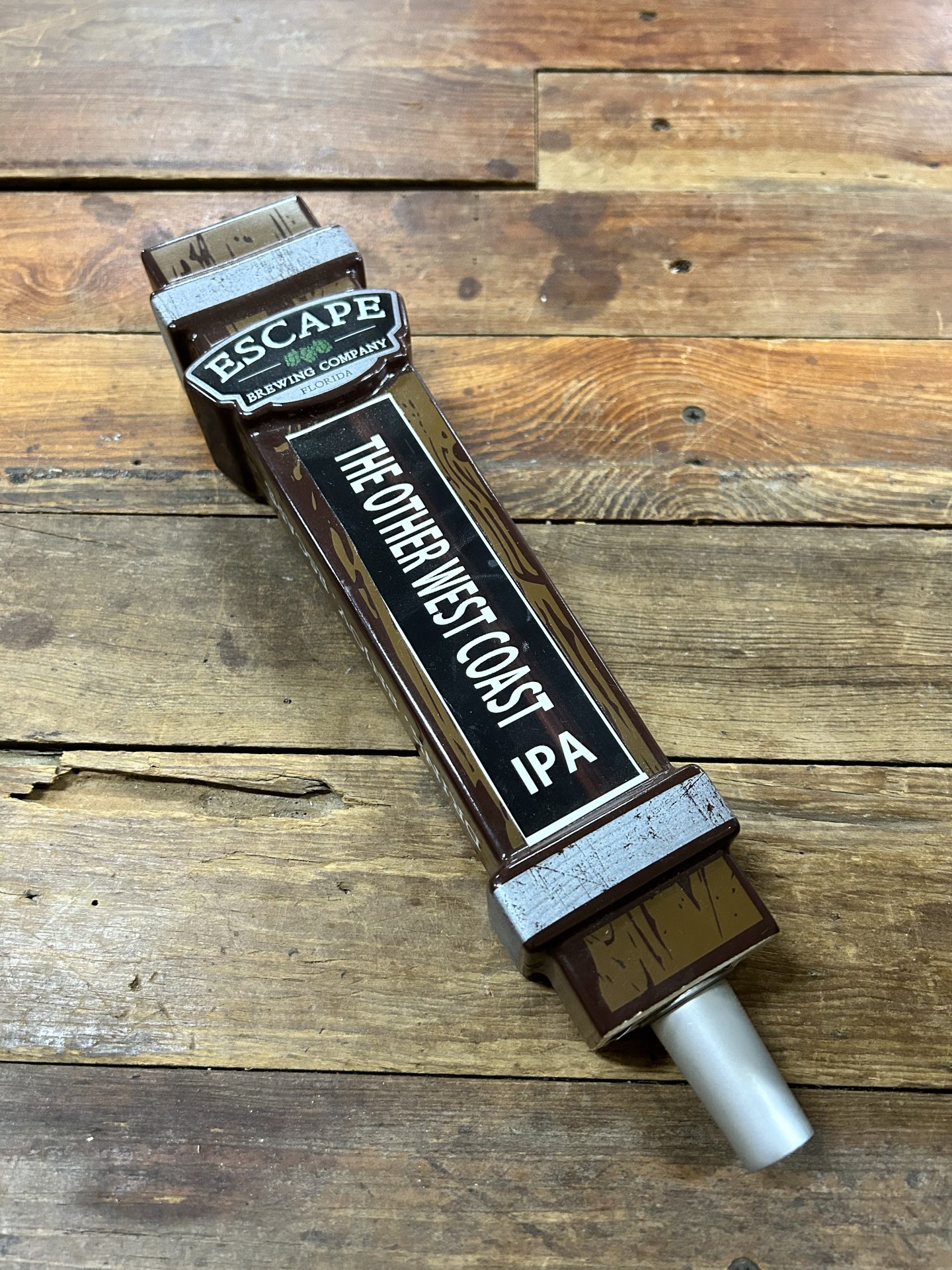 Other West Coast IPA Tap | Picker Place