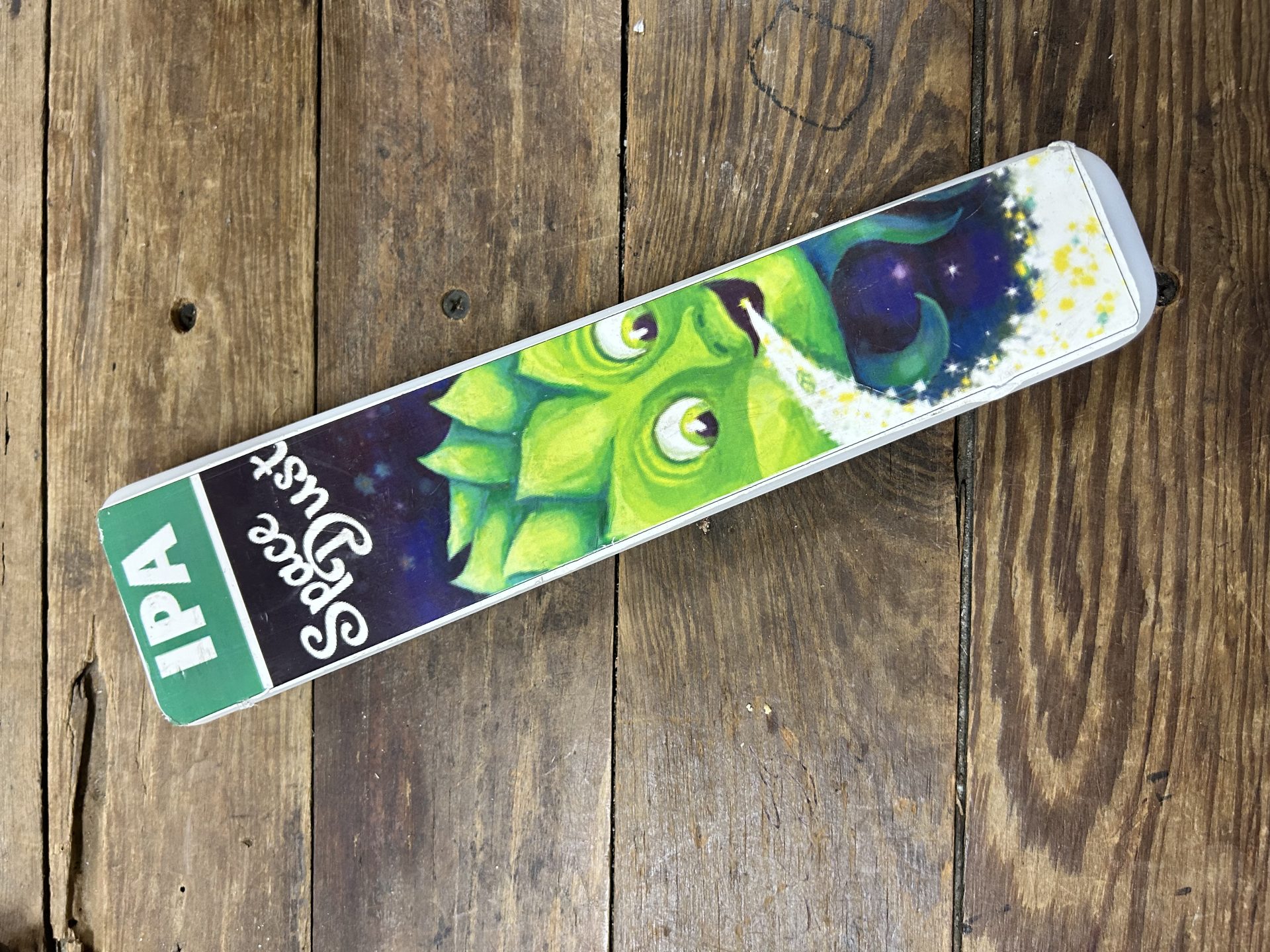 IPA Space Dust Tap - Picker Place