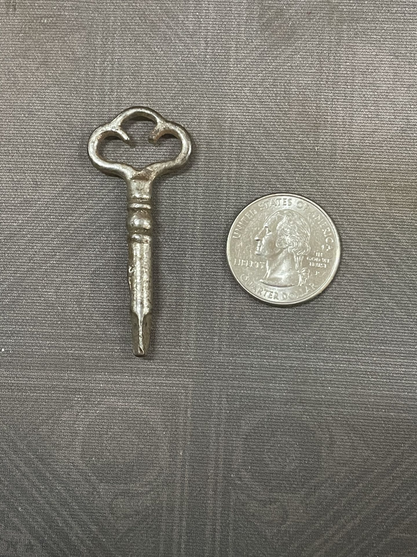 Skeleton Key | Picker Place