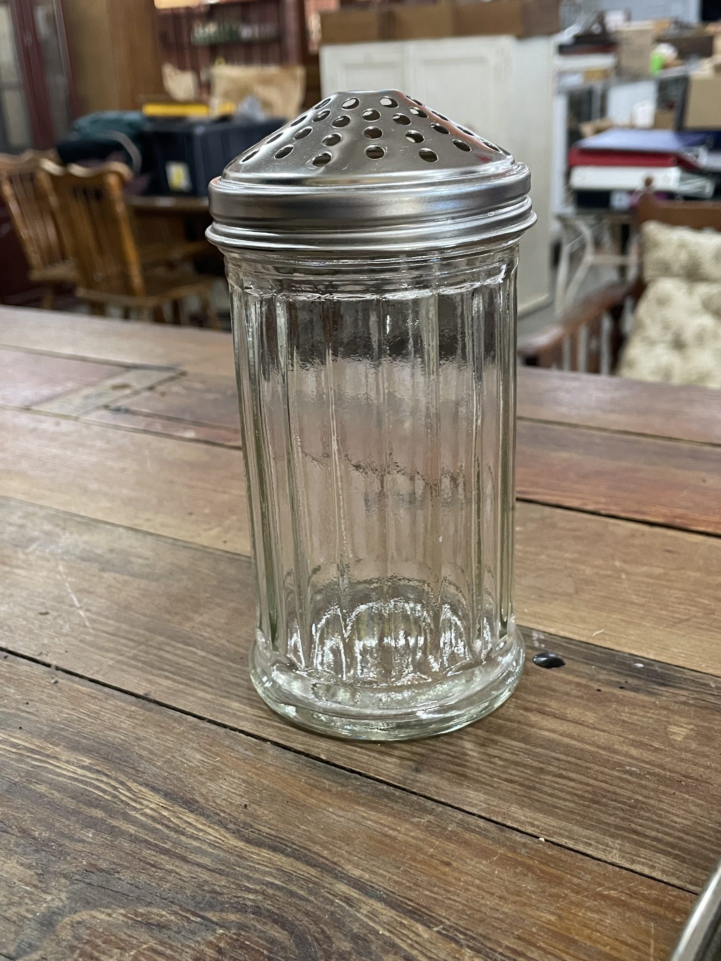 Pizza Hut 90's Parm Shaker - Picker Place