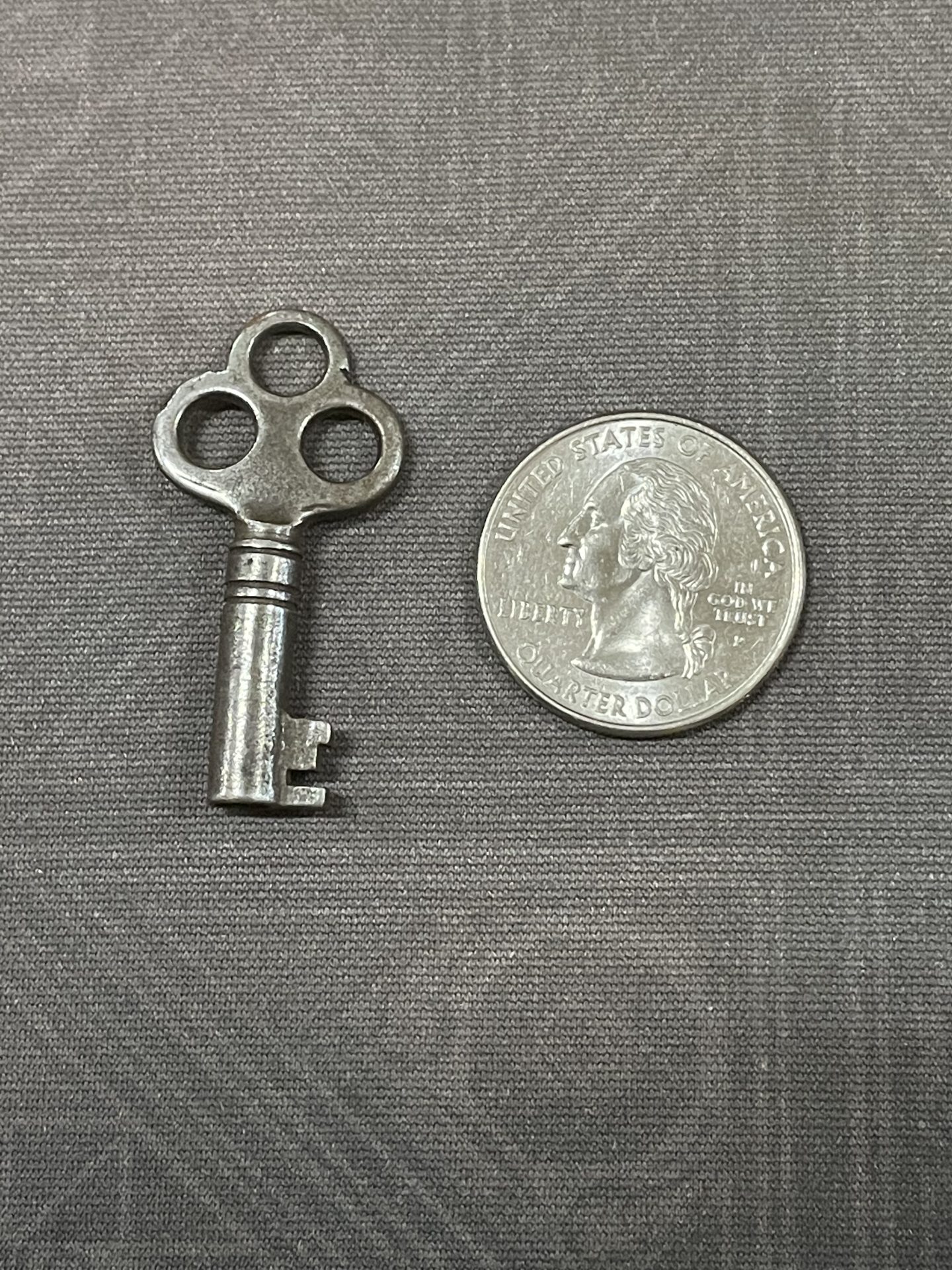 Skeleton Key | Picker Place