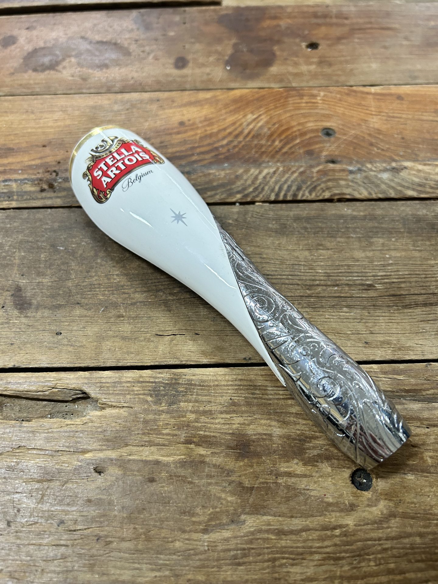 Stella Artois Tap - Picker Place