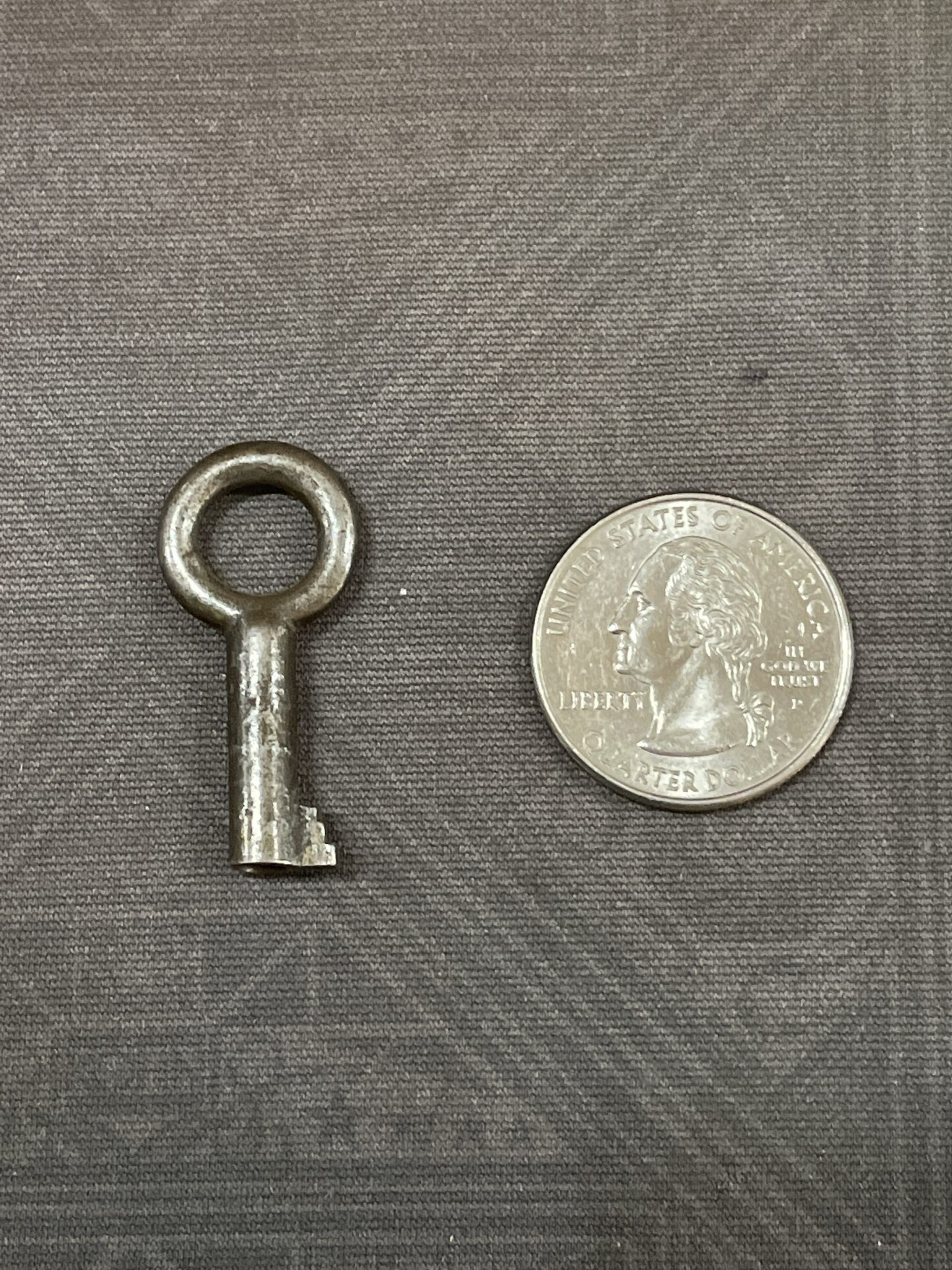 Skeleton Key | Picker Place