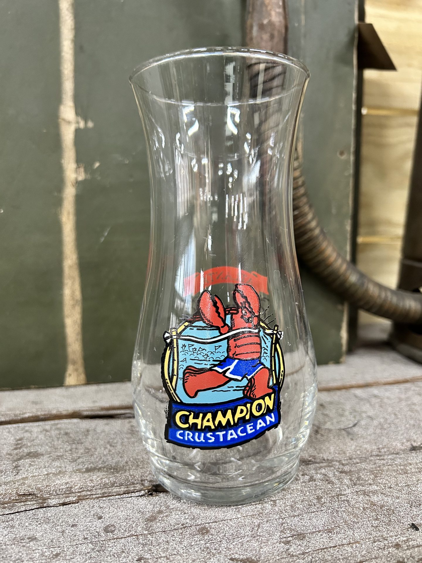 Atlanta Olympics, Summer '96 Glass - Picker Place