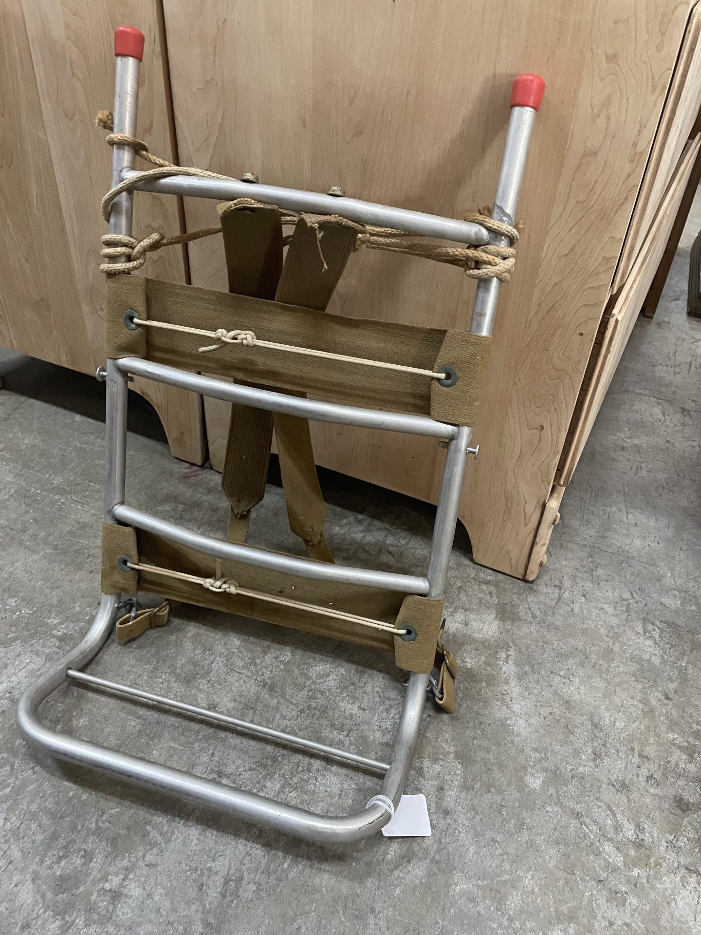 Boy Scout Pack Frame - Picker Place