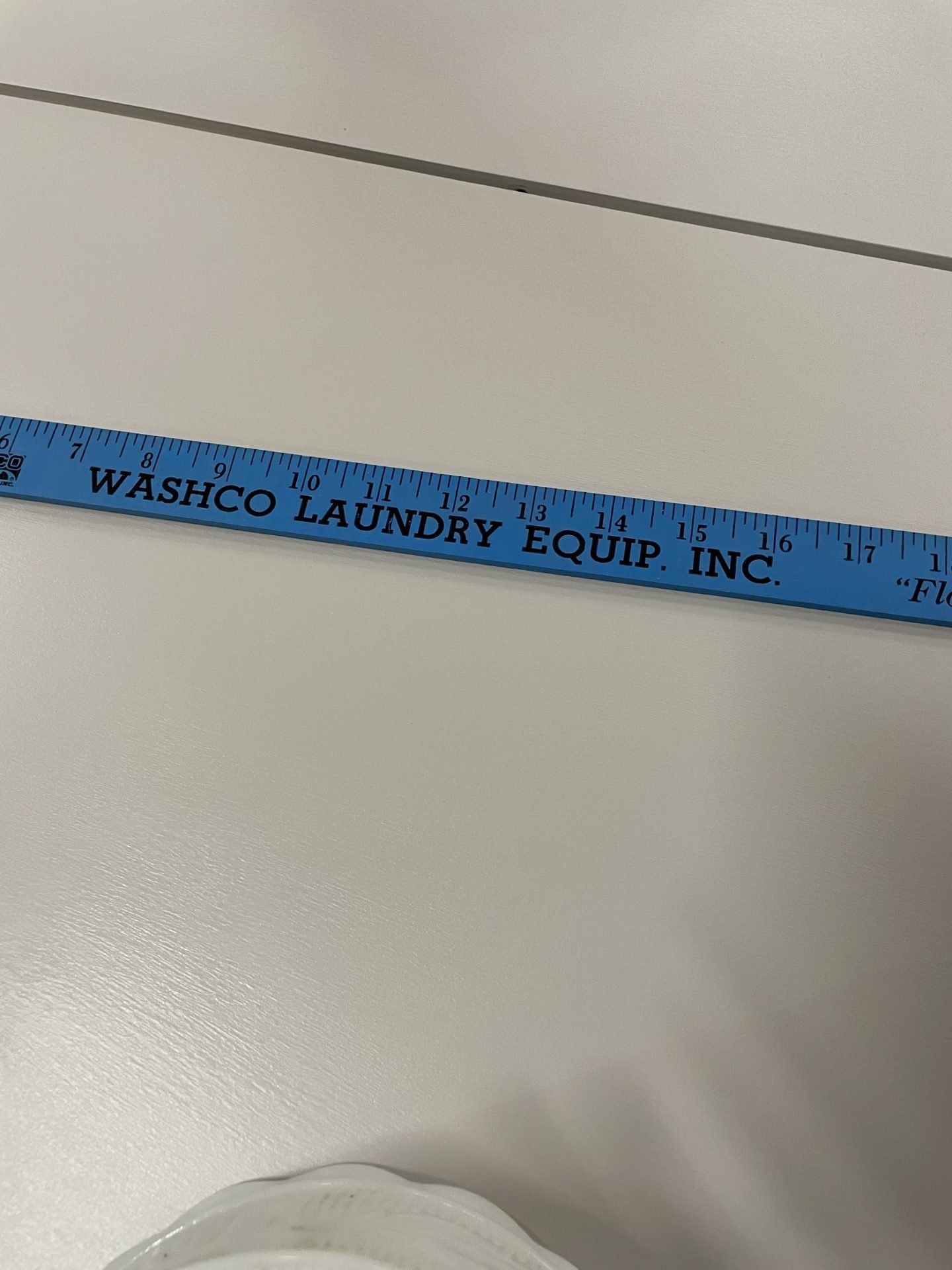 Washco Laundry Yard Stick | Picker Place
