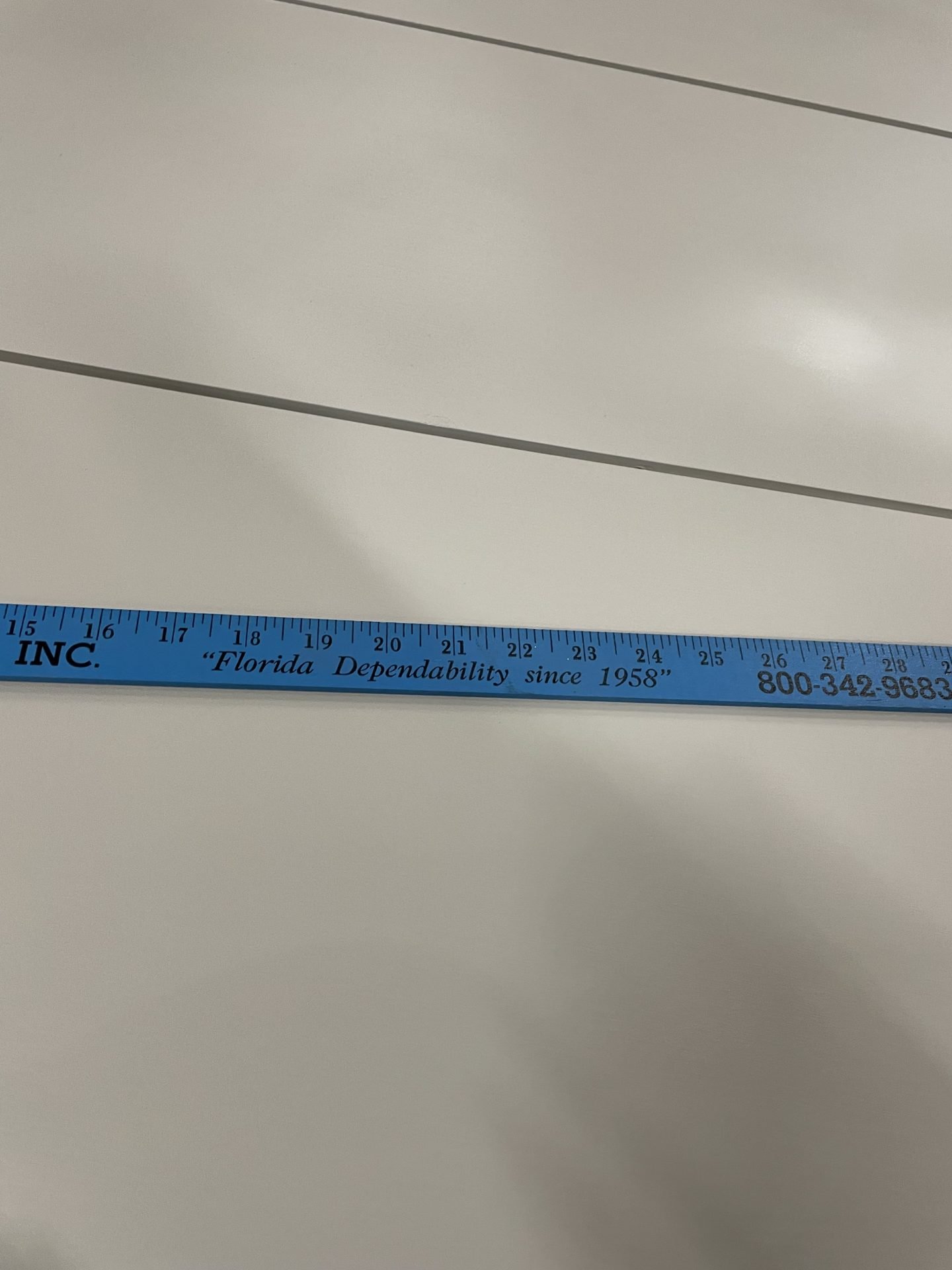 Washco Laundry Yard Stick | Picker Place