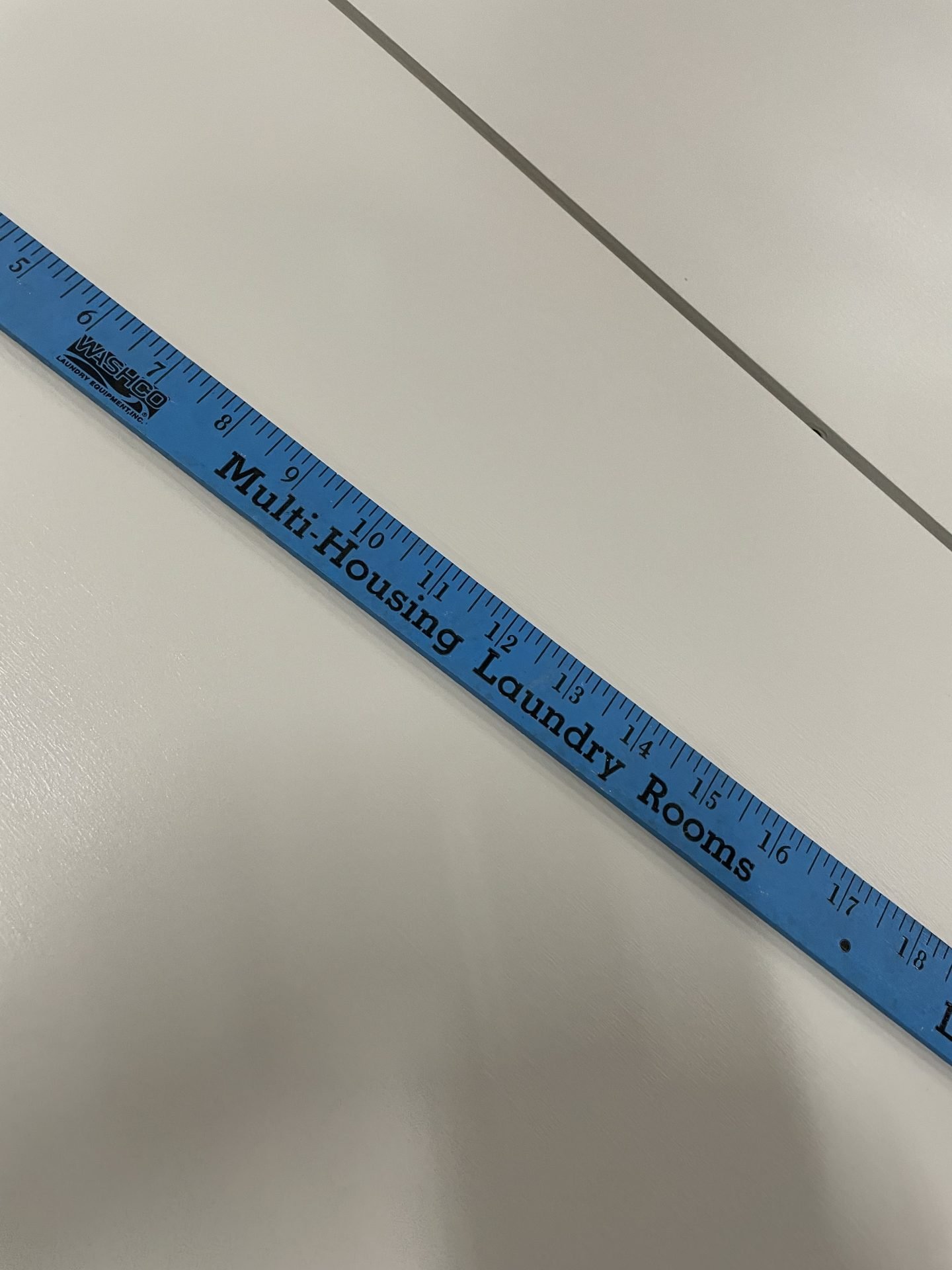 Washco Laundry Yard Stick | Picker Place