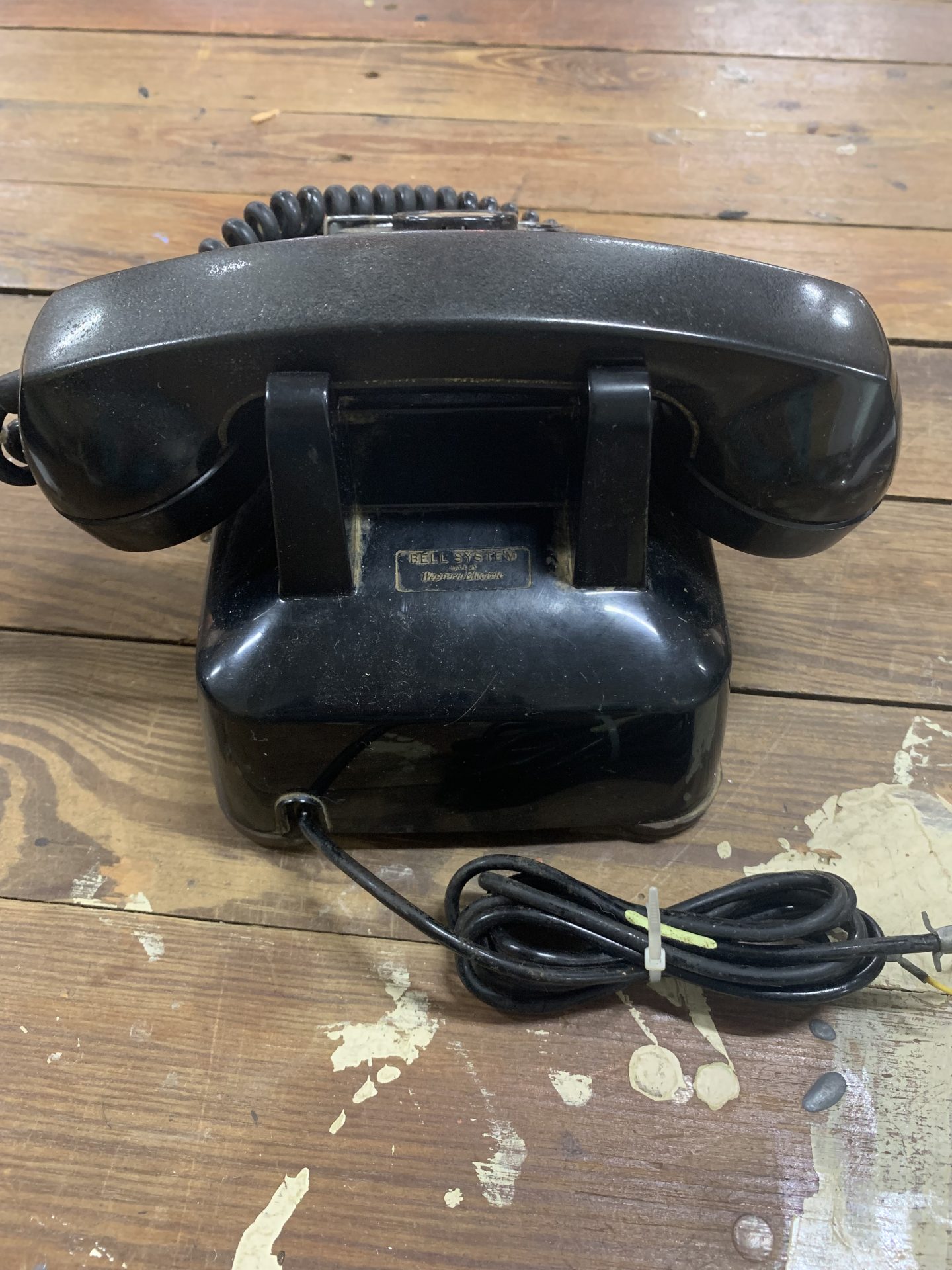 Rotary Phone | Picker Place