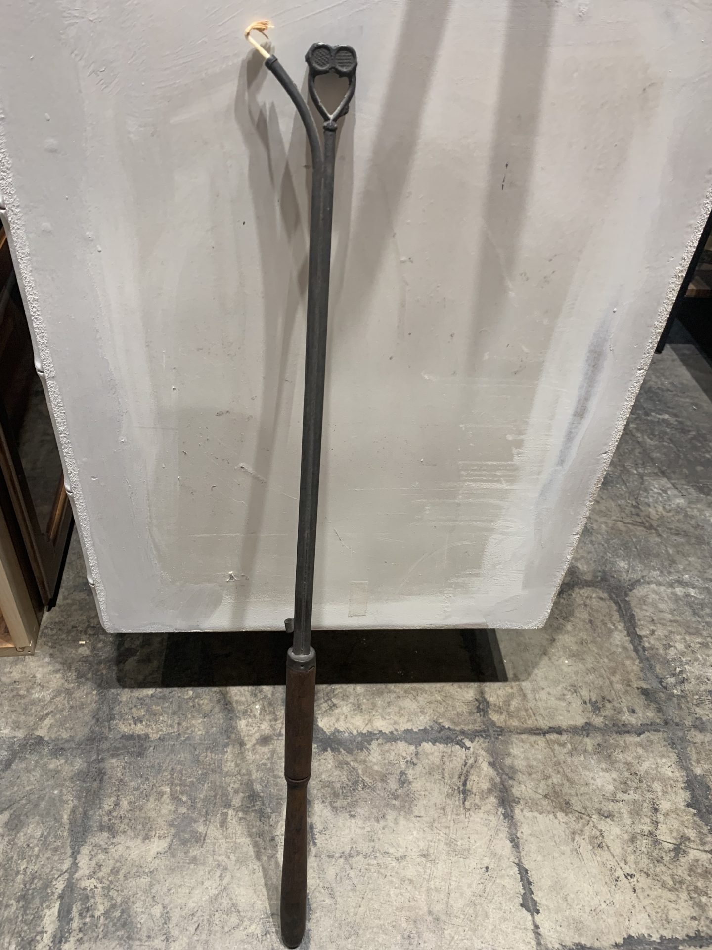 Vintage Gas Lamp Lighter - Picker Place