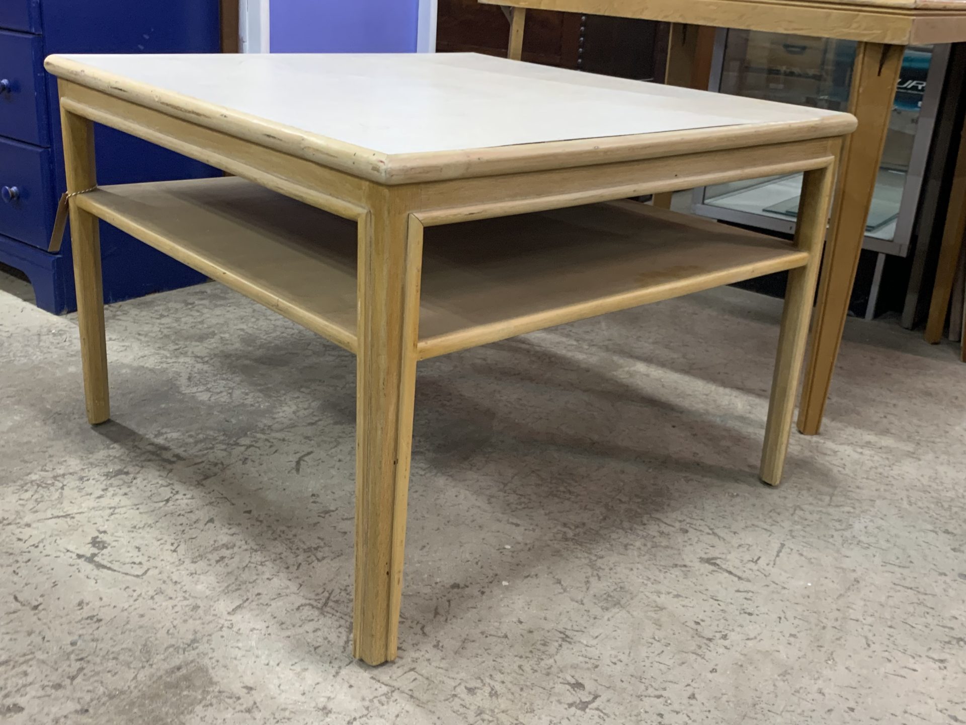 Coffee Table - Picker Place