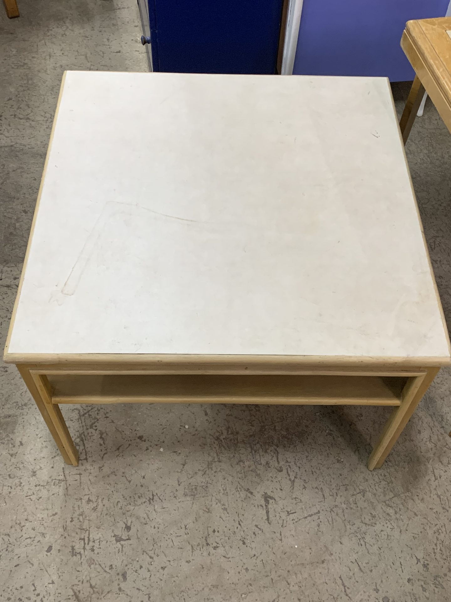 Coffee Table - Picker Place