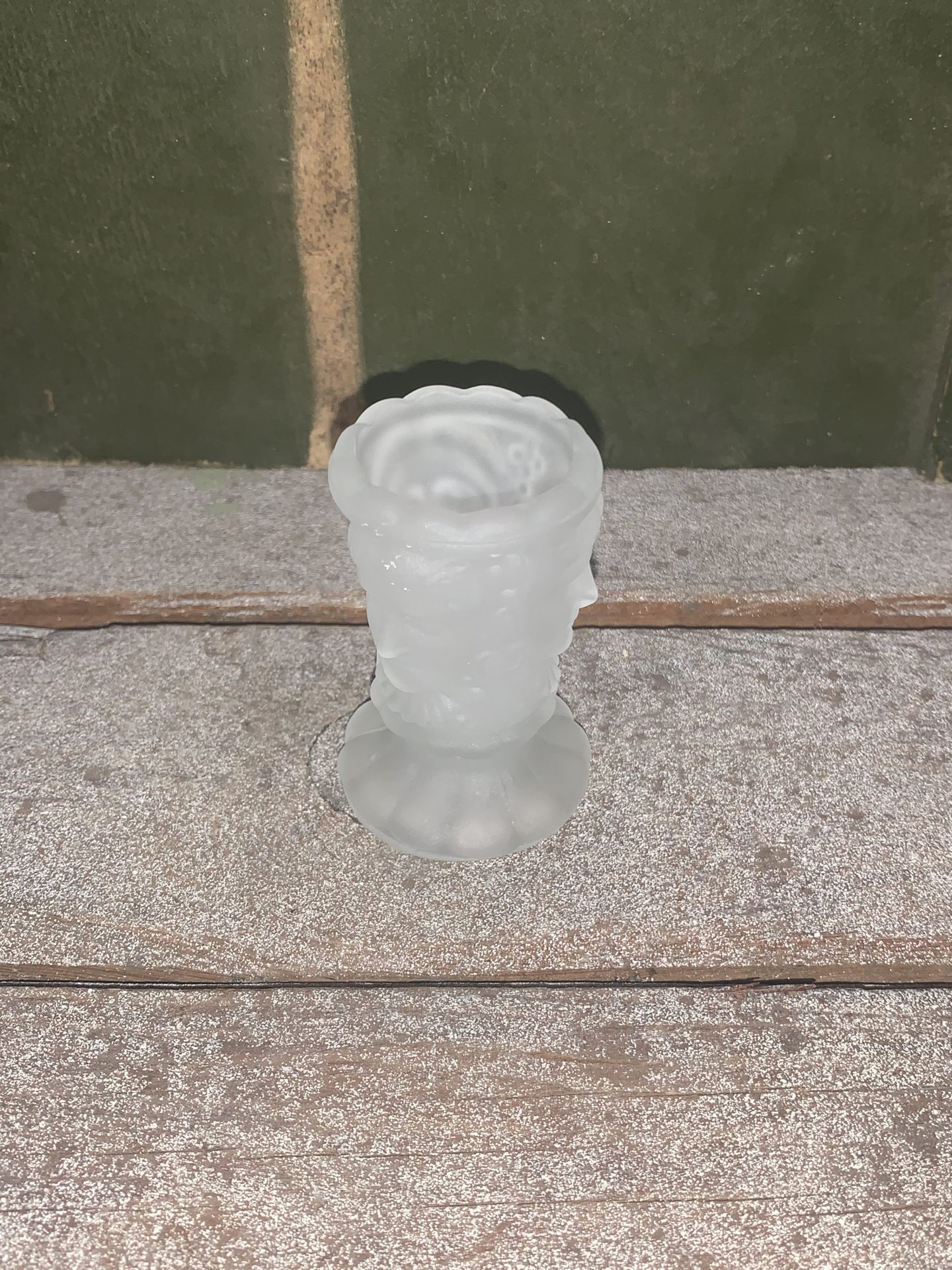 Toothpick Holder | Picker Place