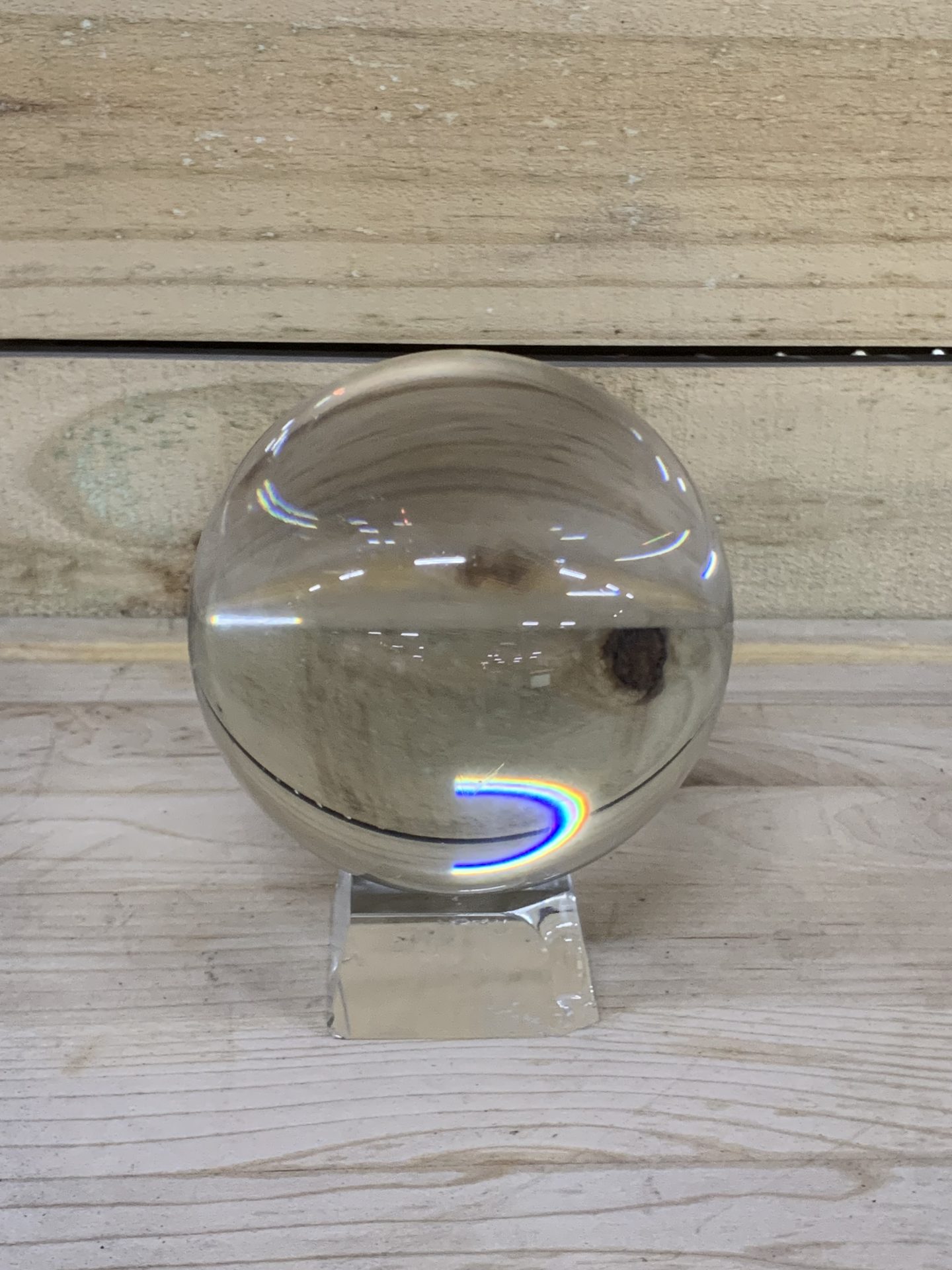 Glass Ball - Picker Place