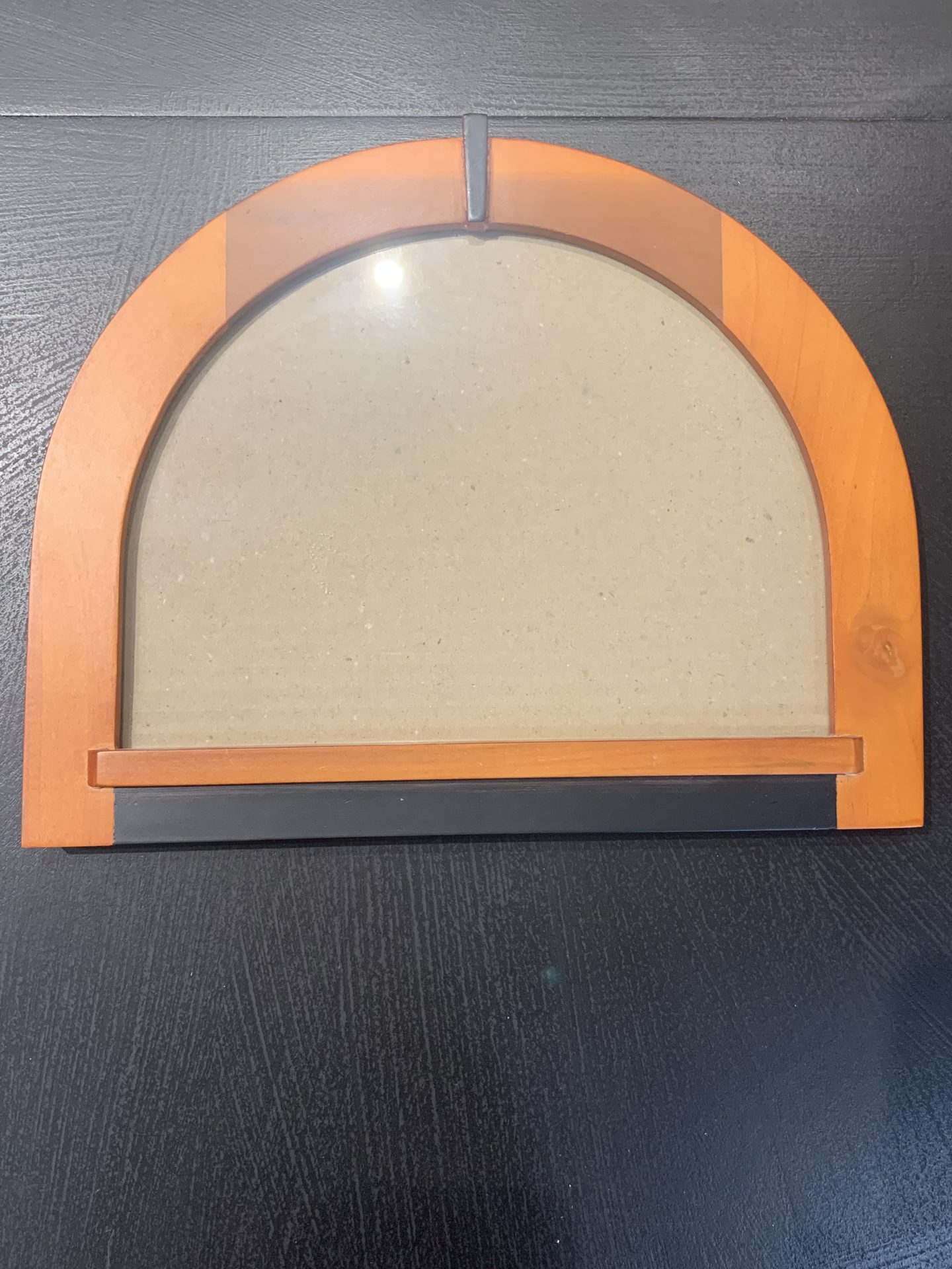 Half Circle Picture Frame | Picker Place