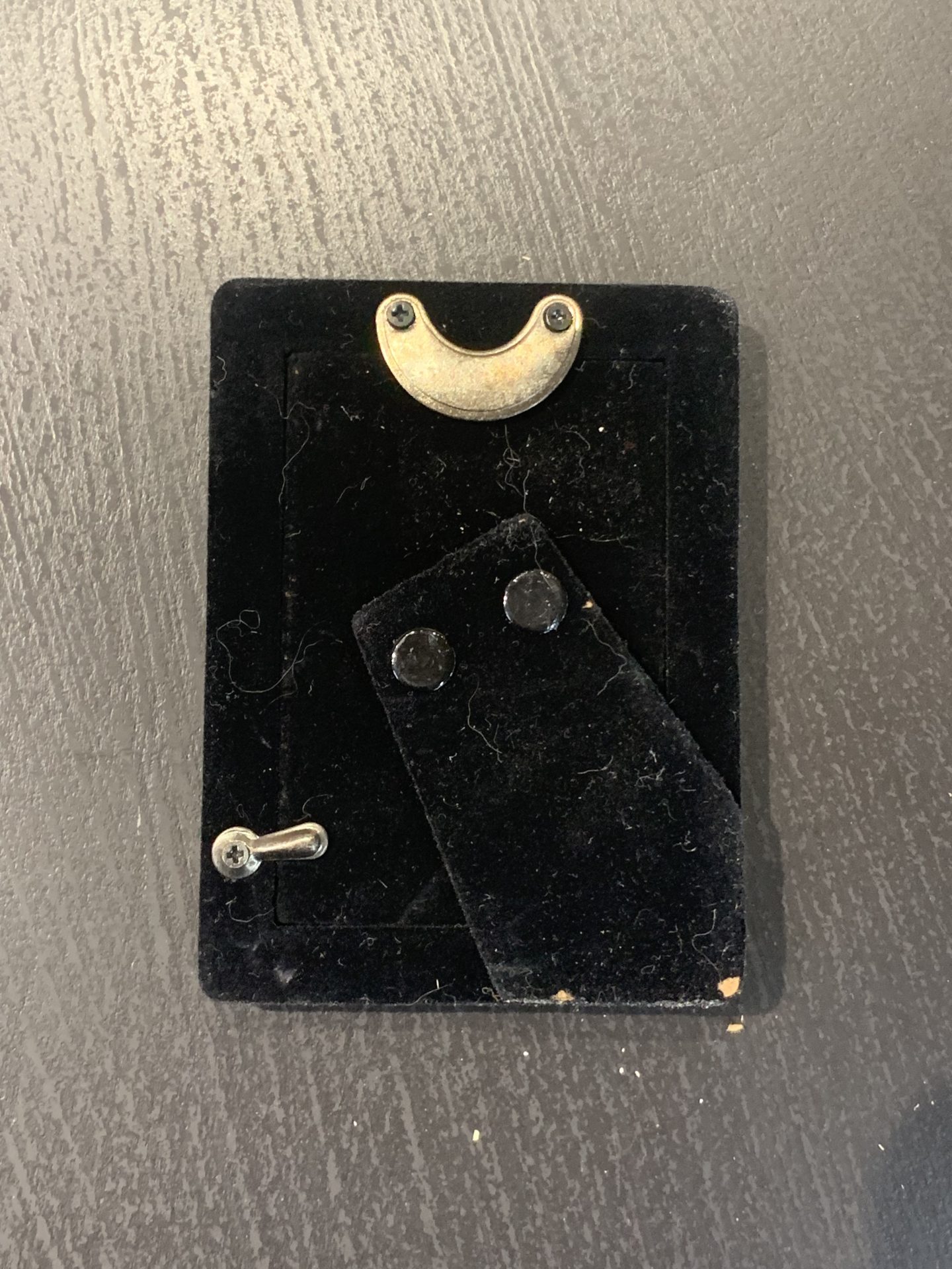 Small Metal Frame | Picker Place