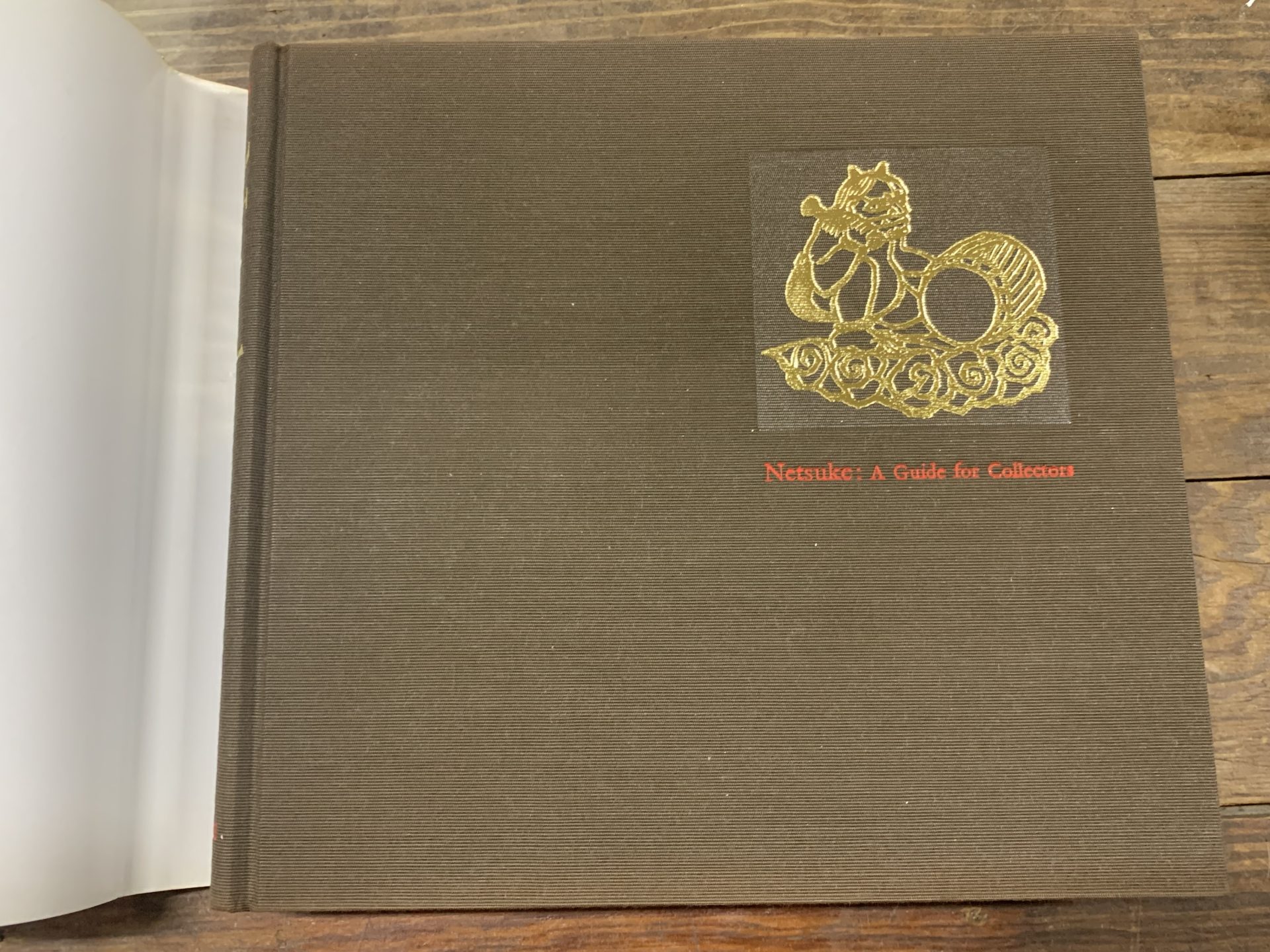 Netsuke | Picker Place