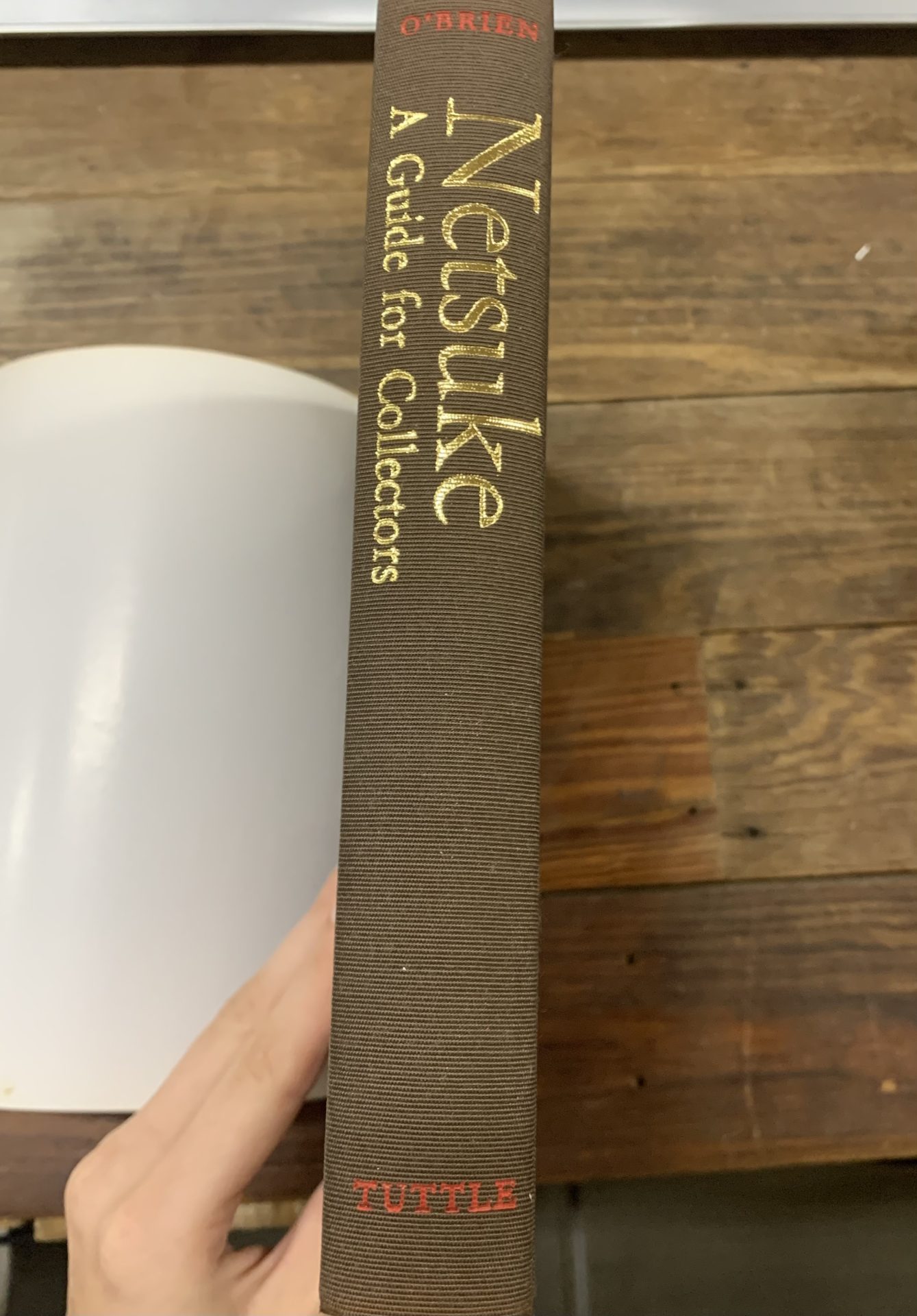 Netsuke | Picker Place