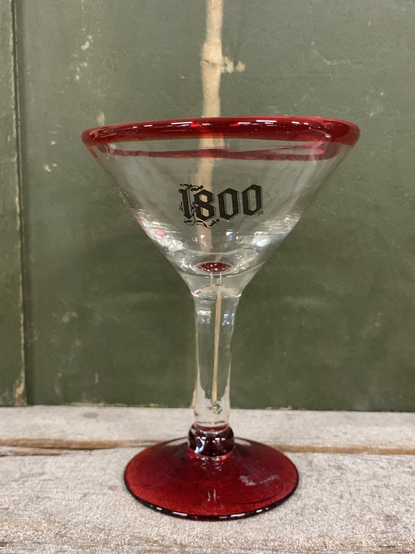 Margarita Glass | Picker Place