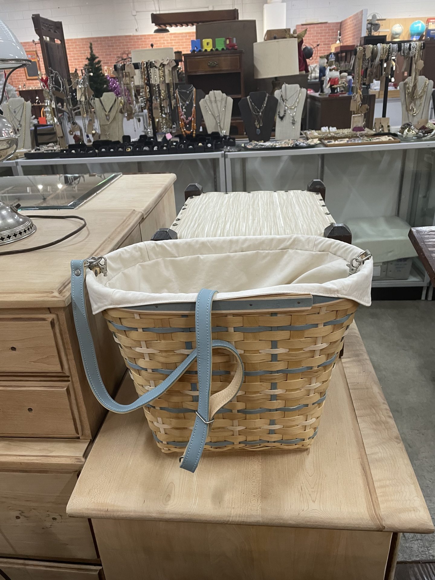 2006 Coastal Tote | Picker Place