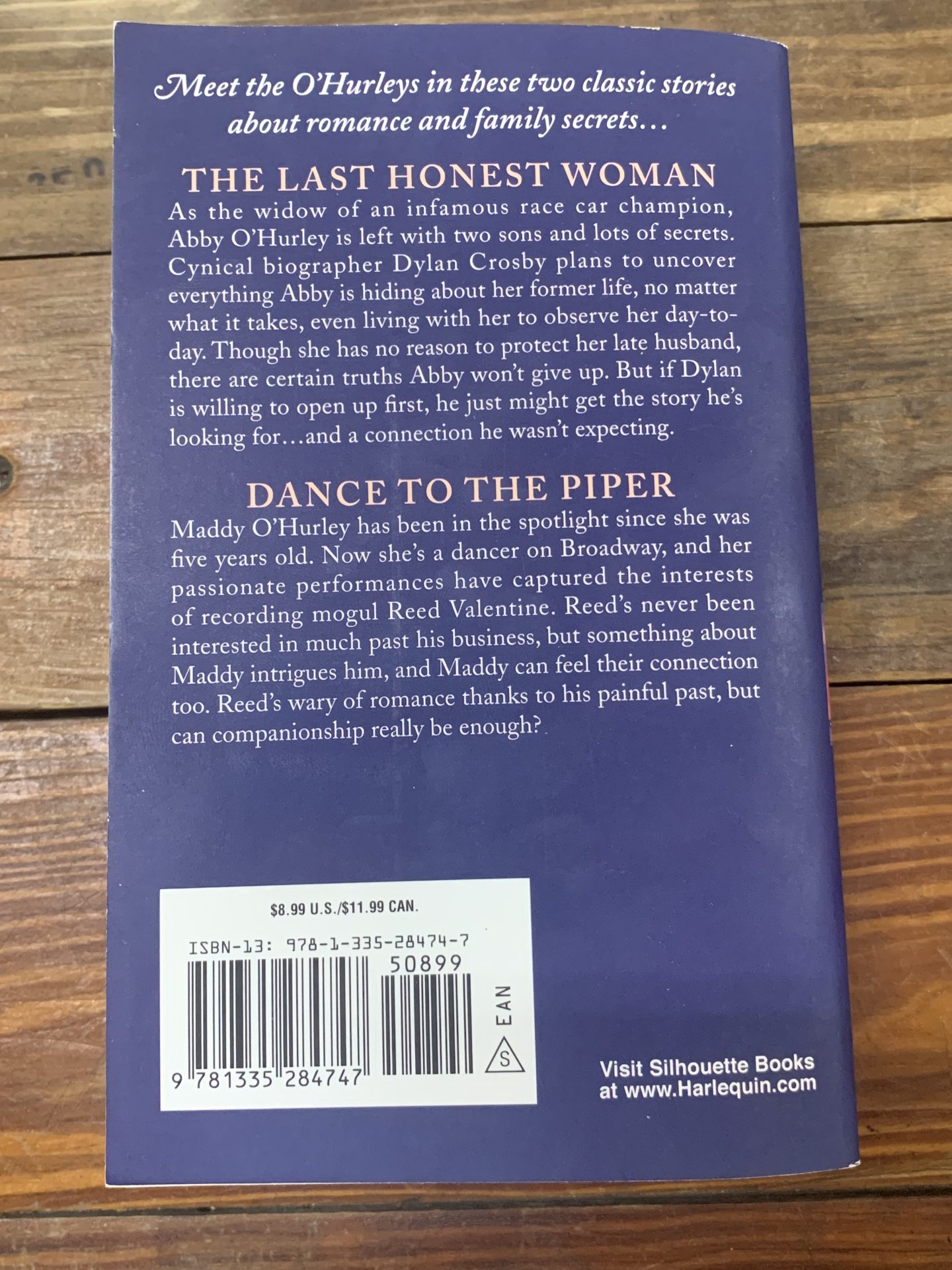 Keeping Secrets - Picker Place