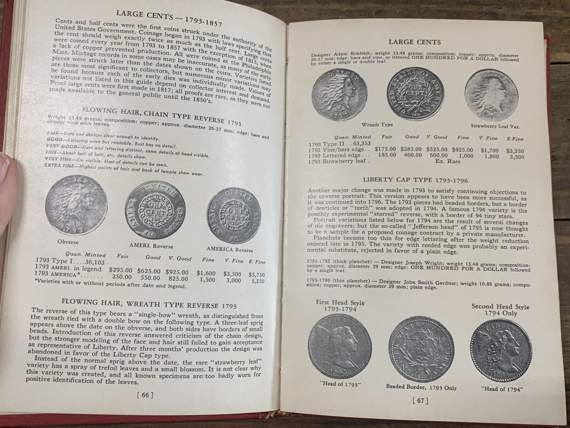 A Guide Book of U.S. Coins | Picker Place