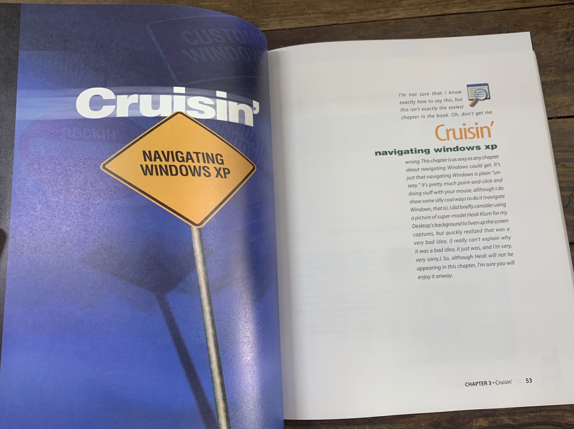 Windows XP Killer Tips | Picker Place