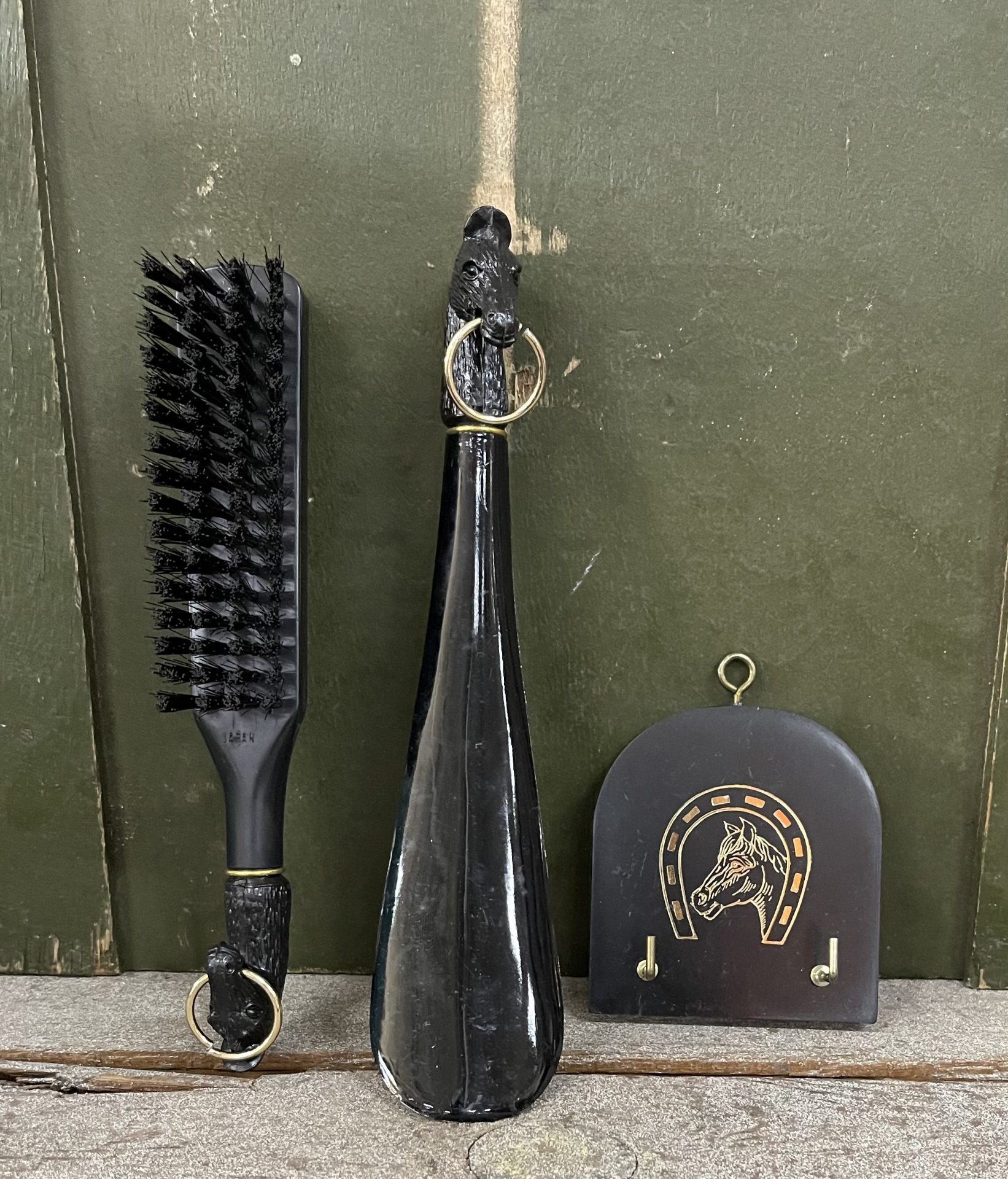 Horse Shoe Kit - Picker Place