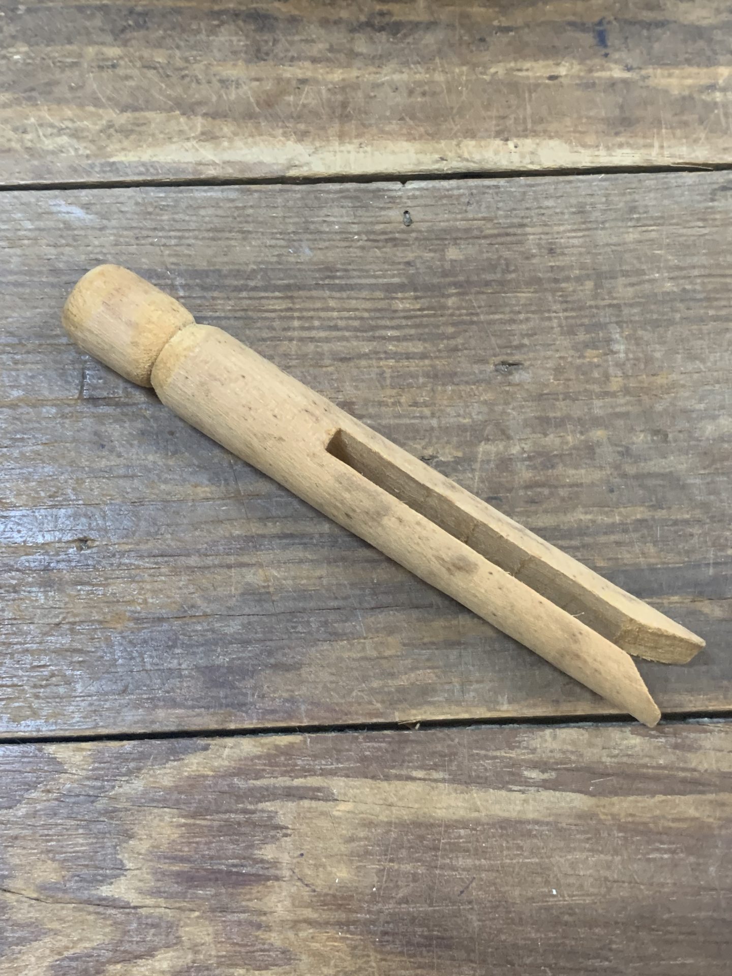 Wooden Close Pins $1 Each - Picker Place