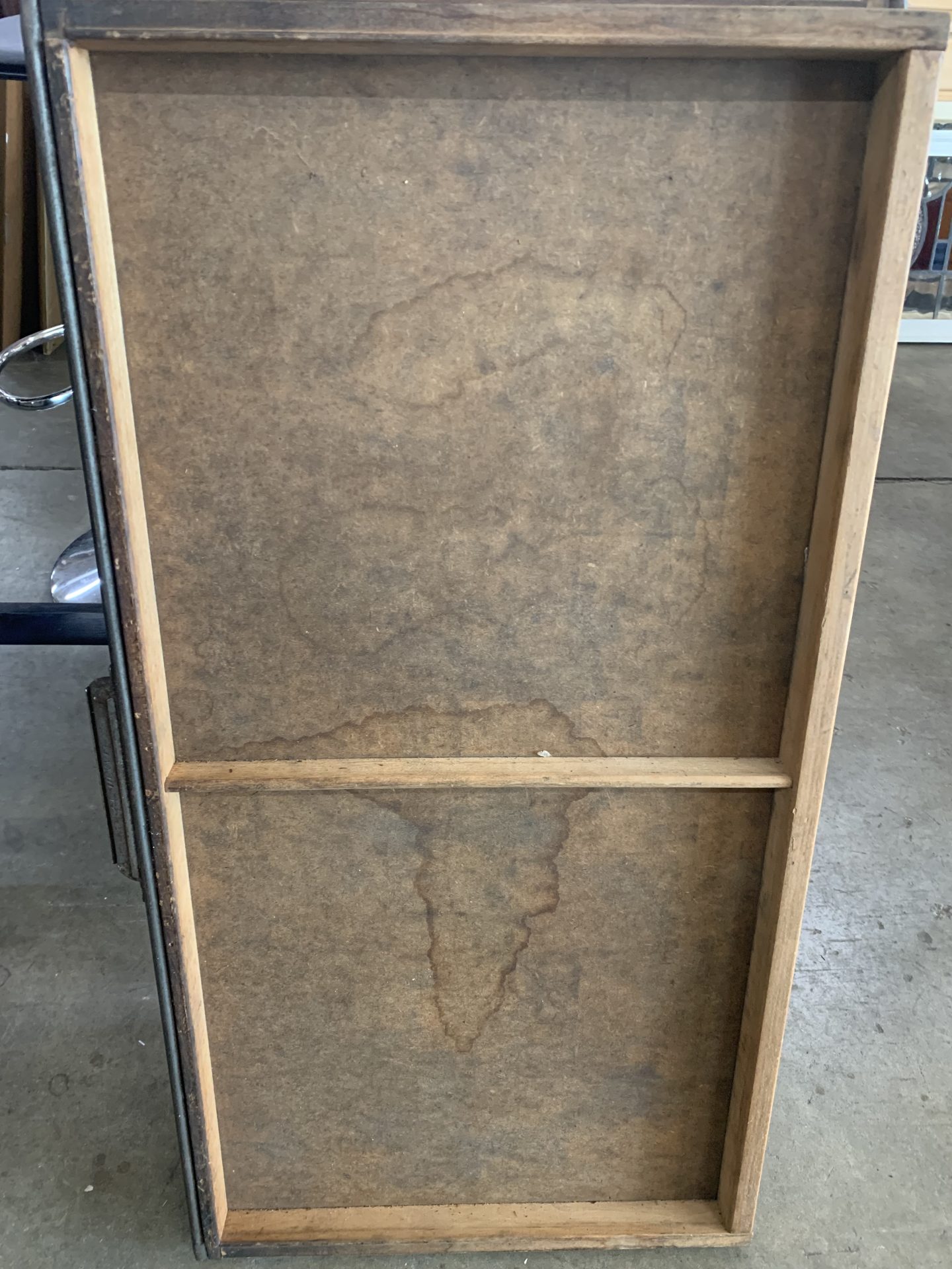 Hamilton Printer Drawer | Picker Place