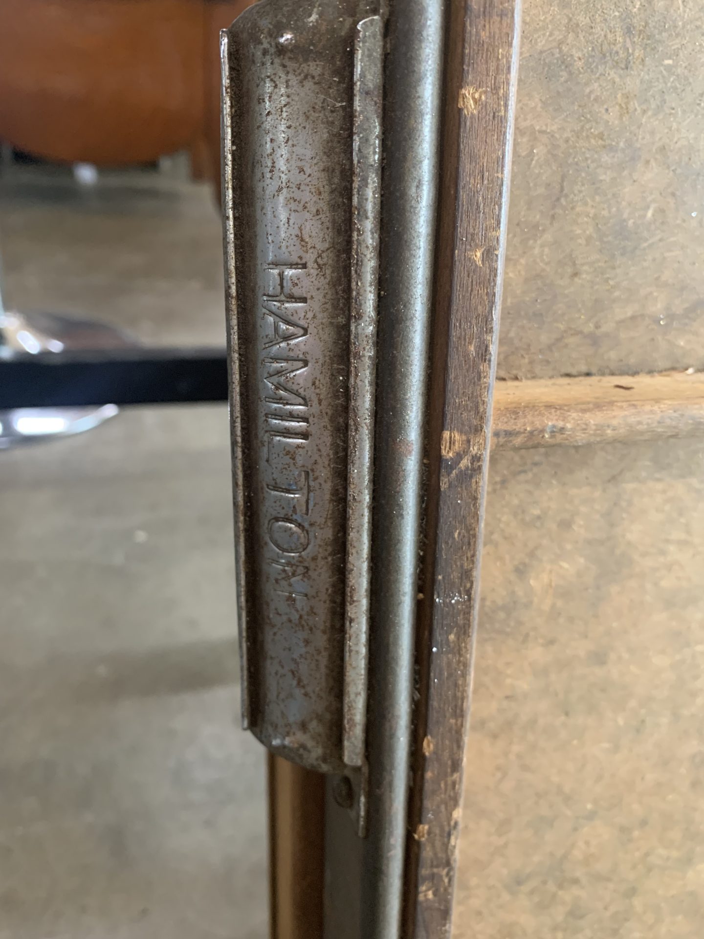 Hamilton Printer Drawer | Picker Place